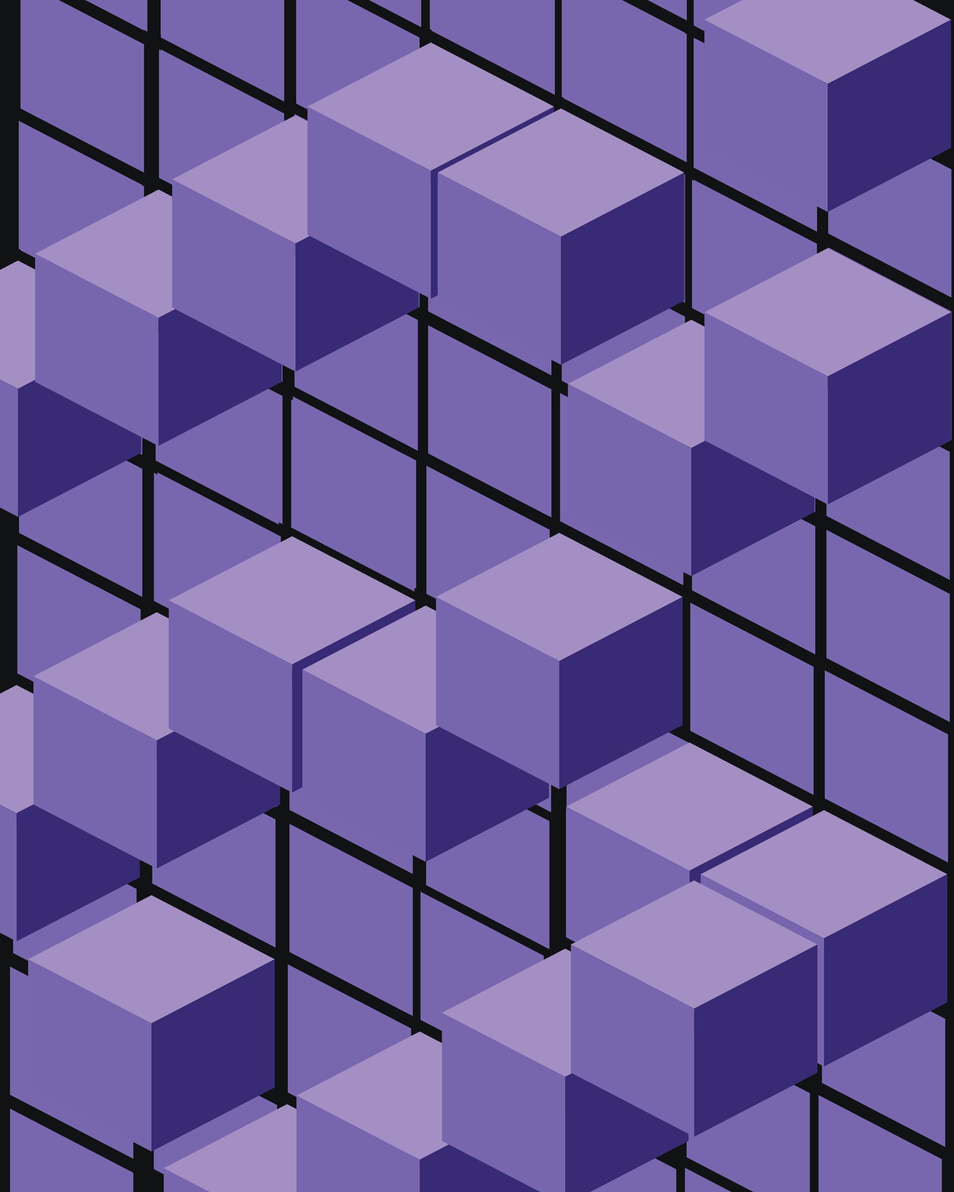 ArtStation - Custom Patterns