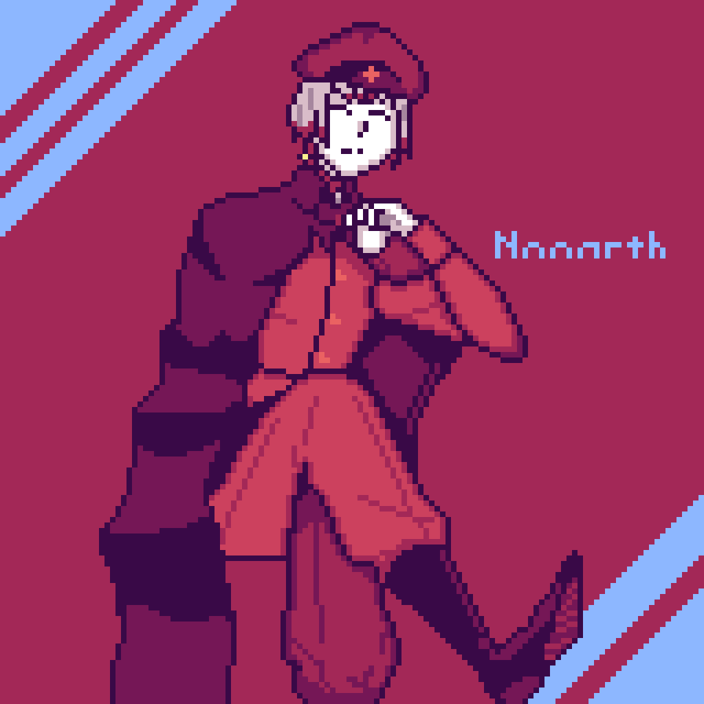 ArtStation - Saigiku Jouno - Bungou Stray Dogs