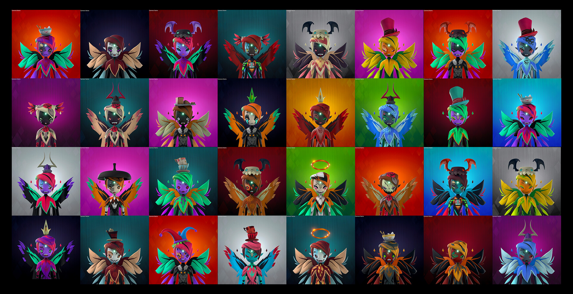 Peter Wagner - Cinder