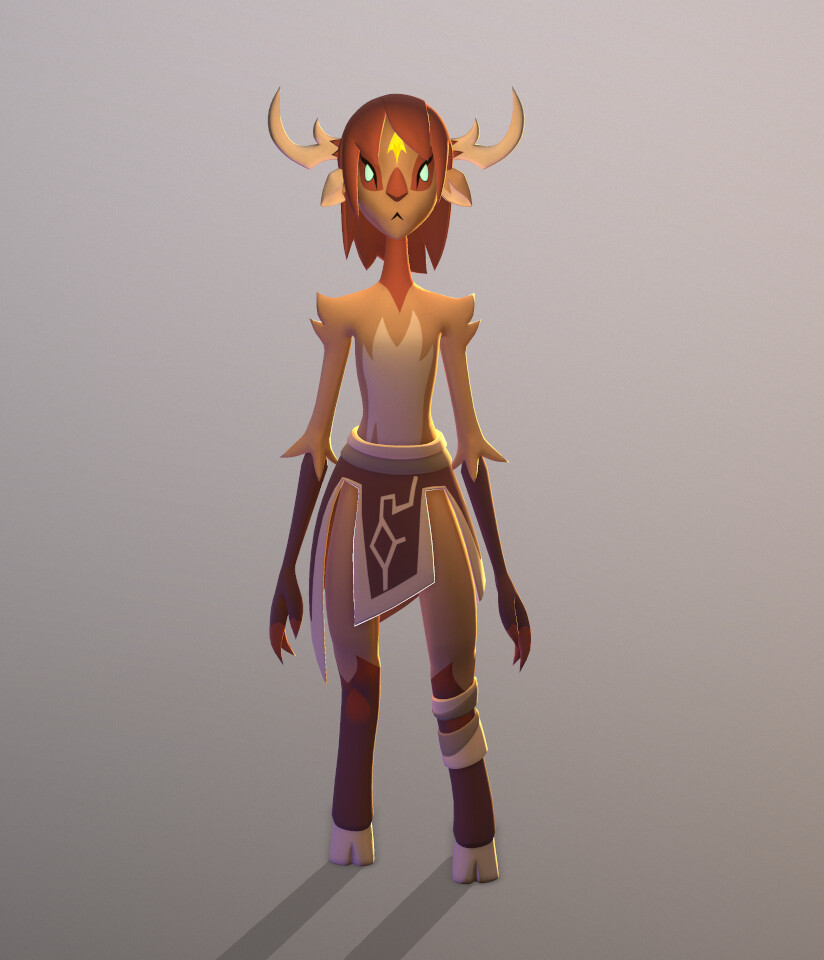 Peter Wagner - Cinder