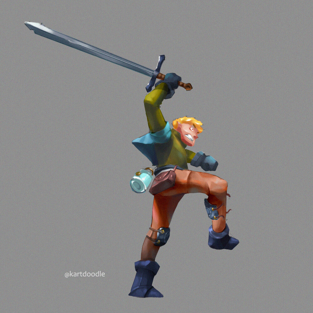 Karthik Anilkumar - Emerald