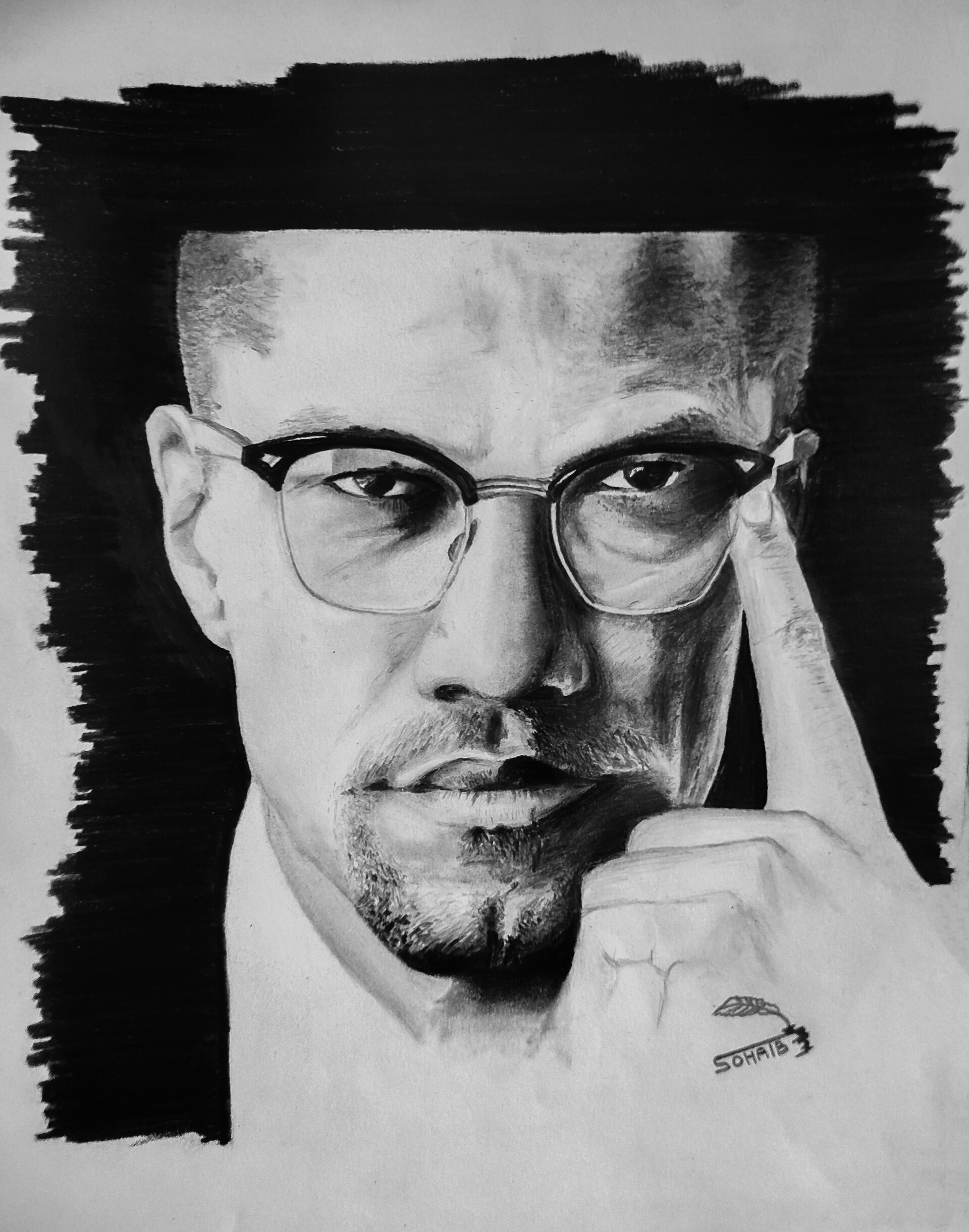 ArtStation - MalcomX