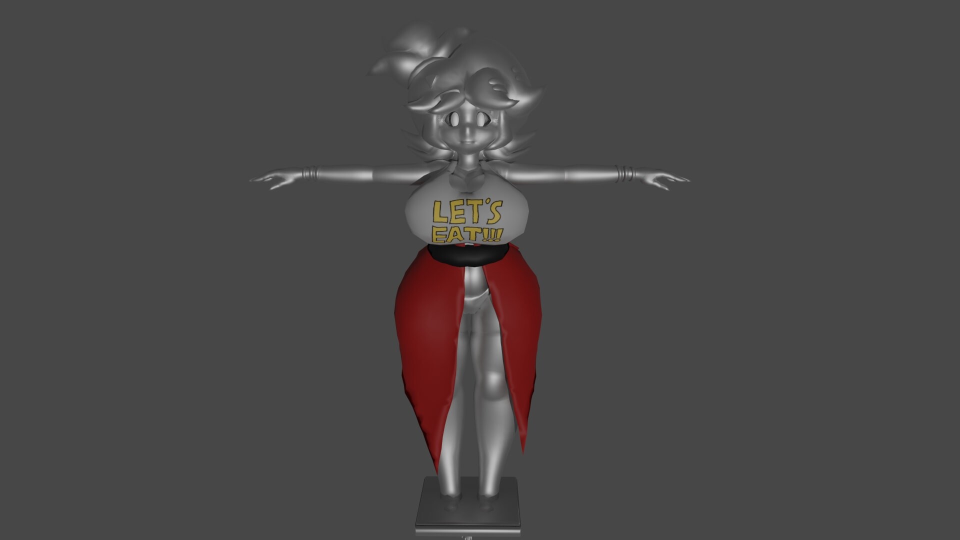 ArtStation - modeling