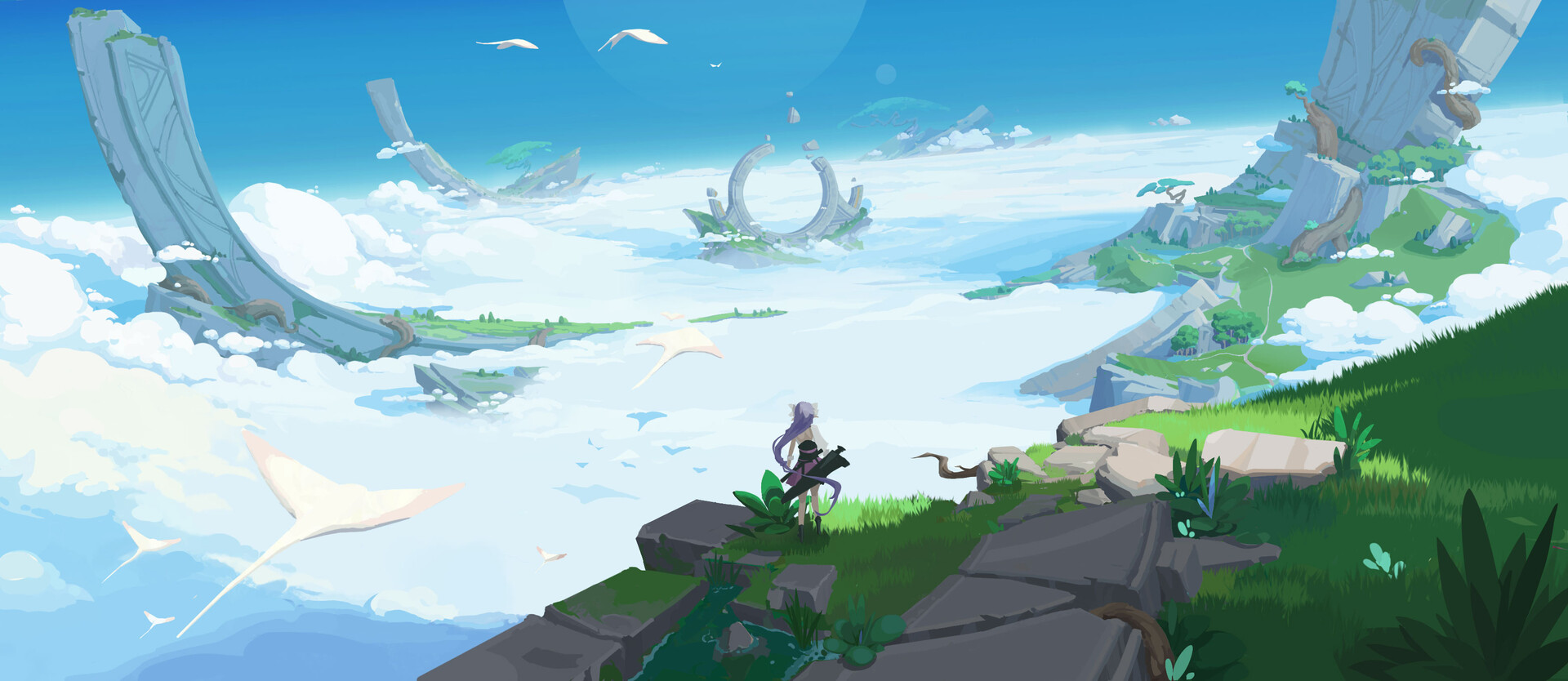 ArtStation - 20230219