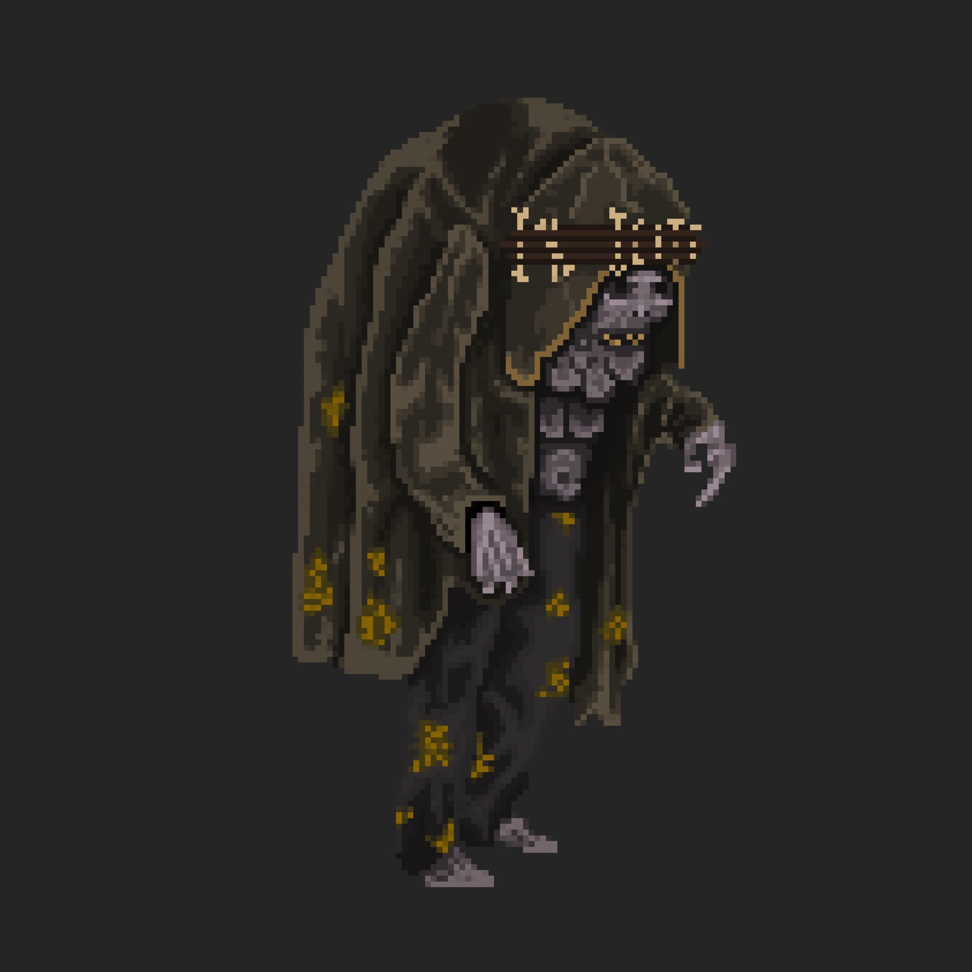 ArtStation - Salvatore Moreau