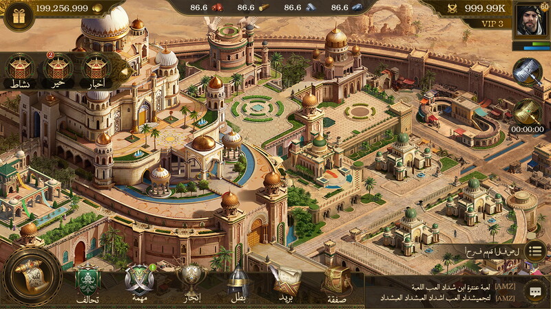 ArtStation - Chestnut Lee