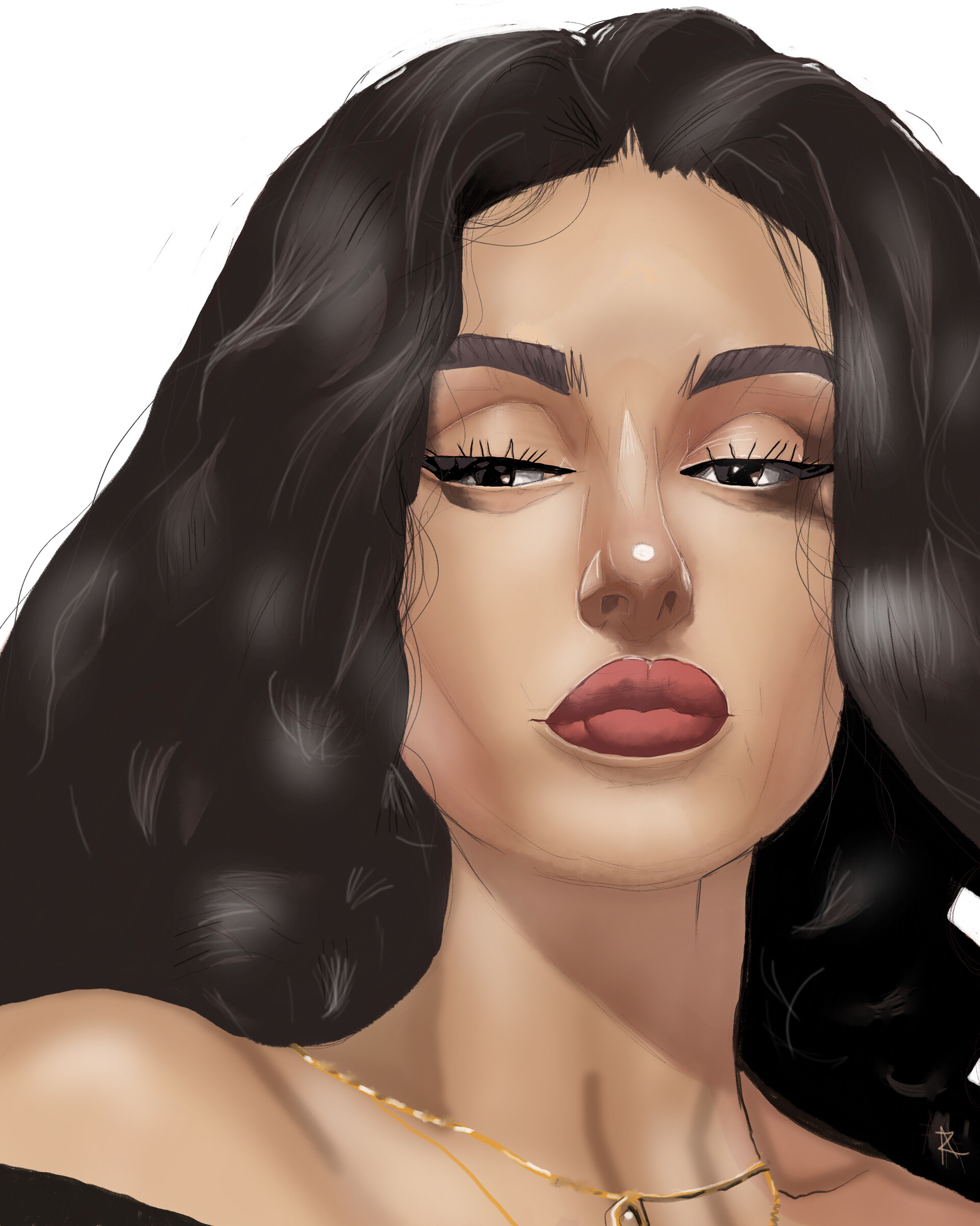 ArtStation - Imagine