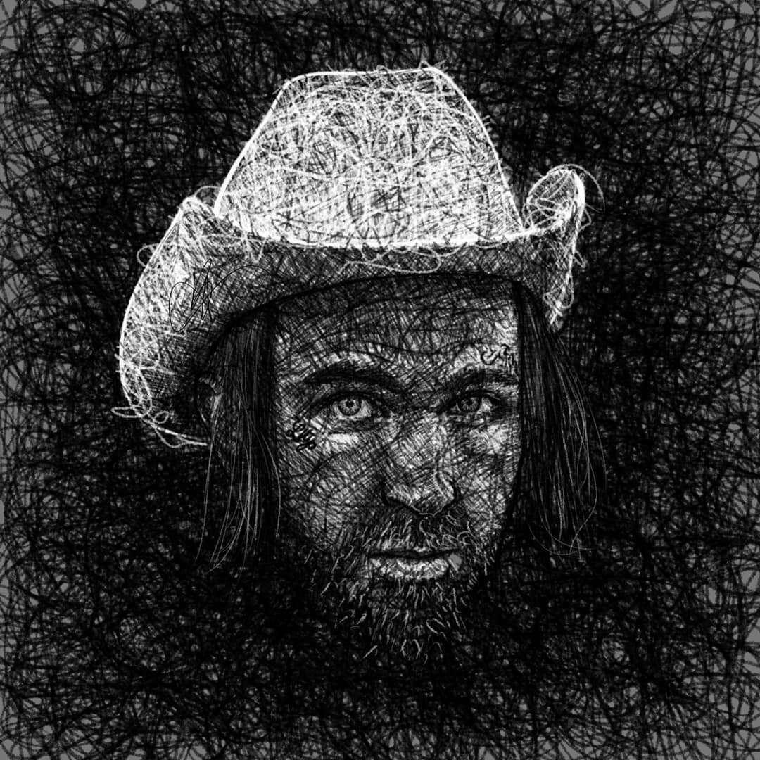 ArtStation - Yelawolf