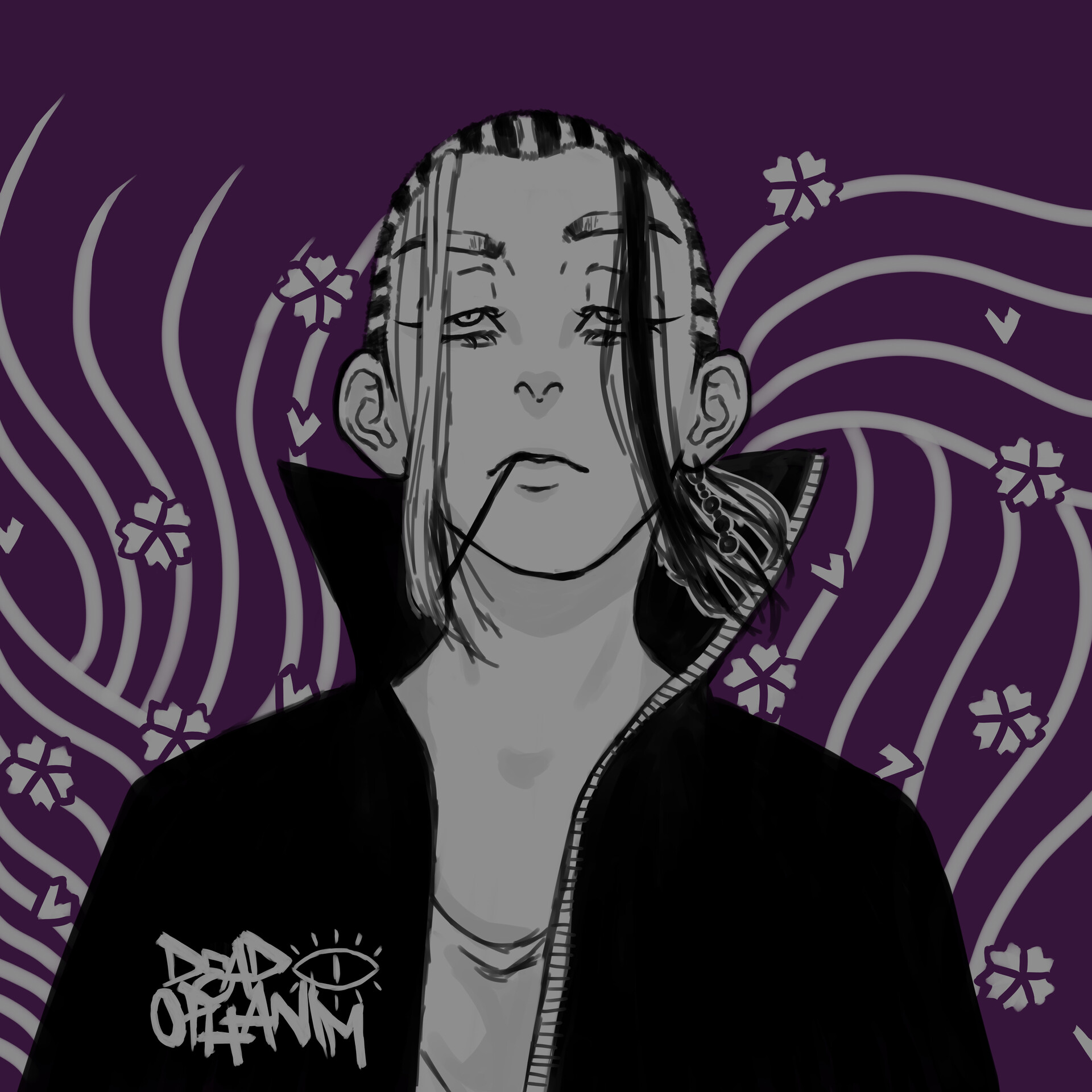 ArtStation - Wakasa Imaushi