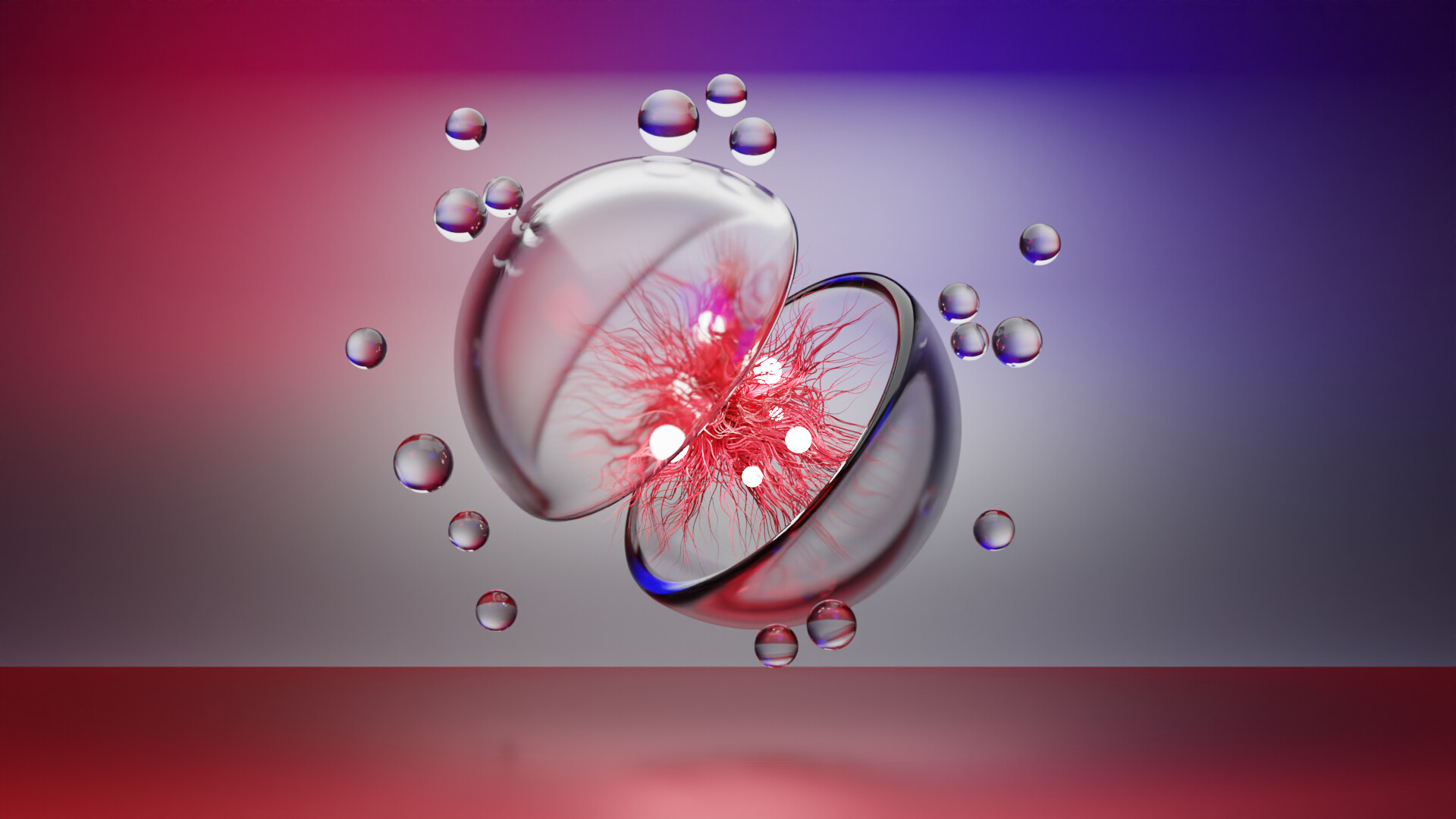 ArtStation - Abstract Design