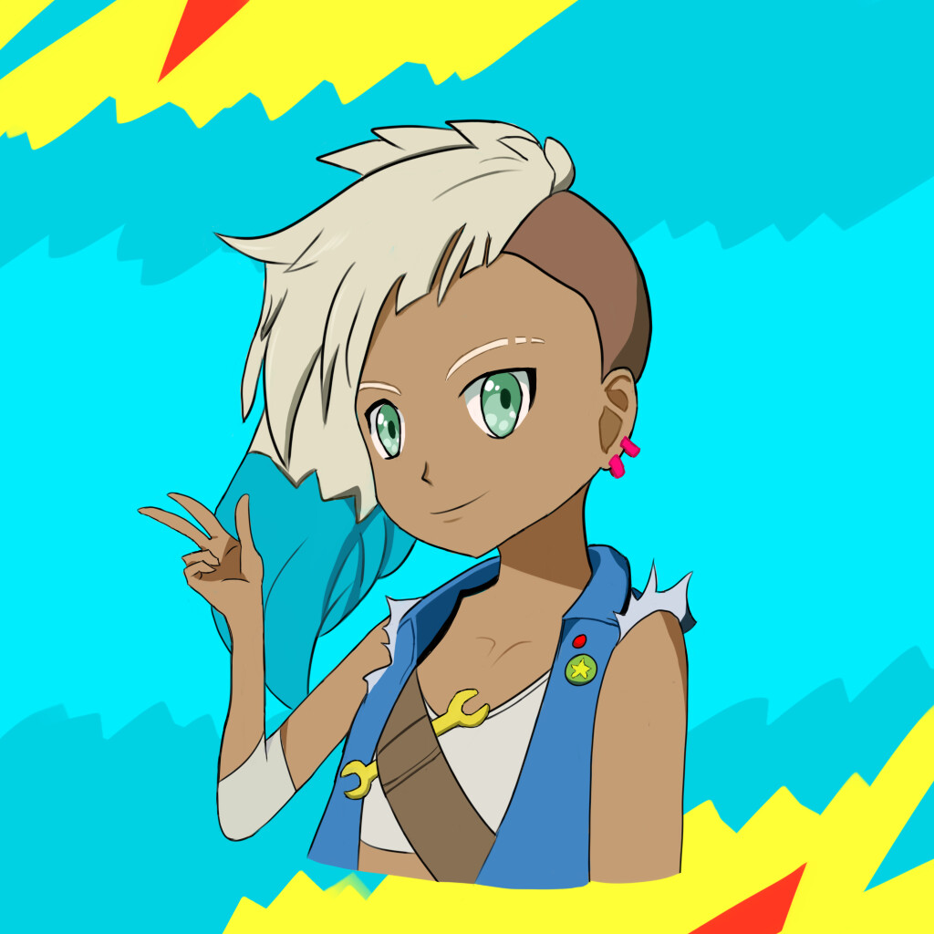 ArtStation - Peppermint