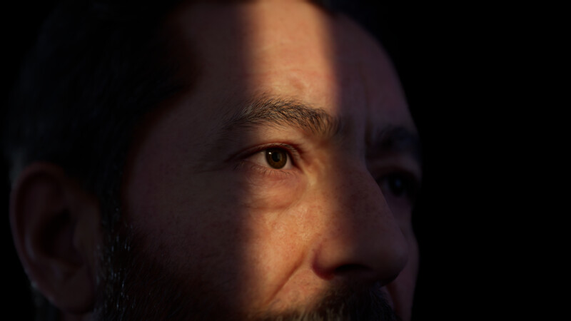 ArtStation - Ethan Reeds