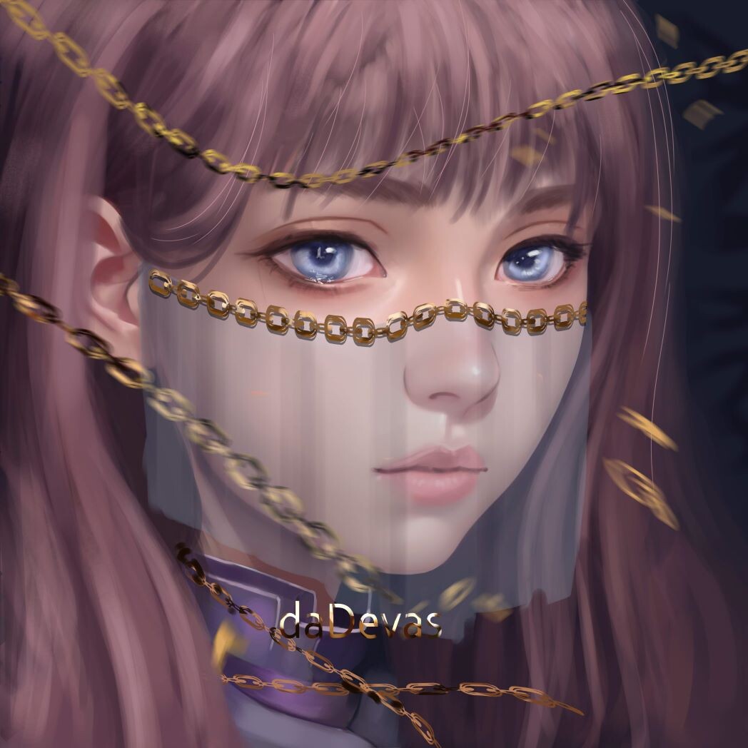 ArtStation - Unbound