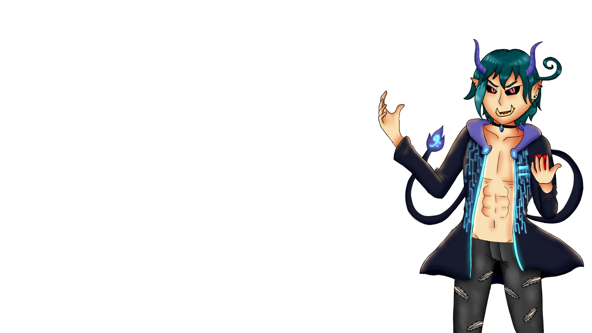 Rita Leader - GHOULiSH