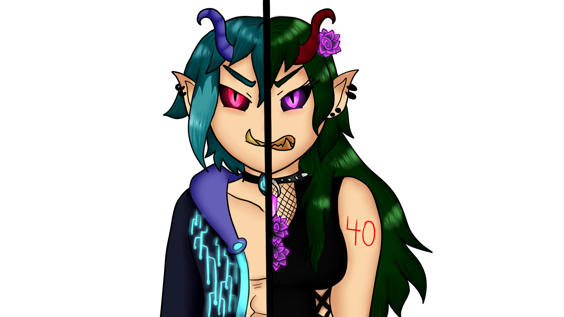 Rita Leader - GHOULiSH