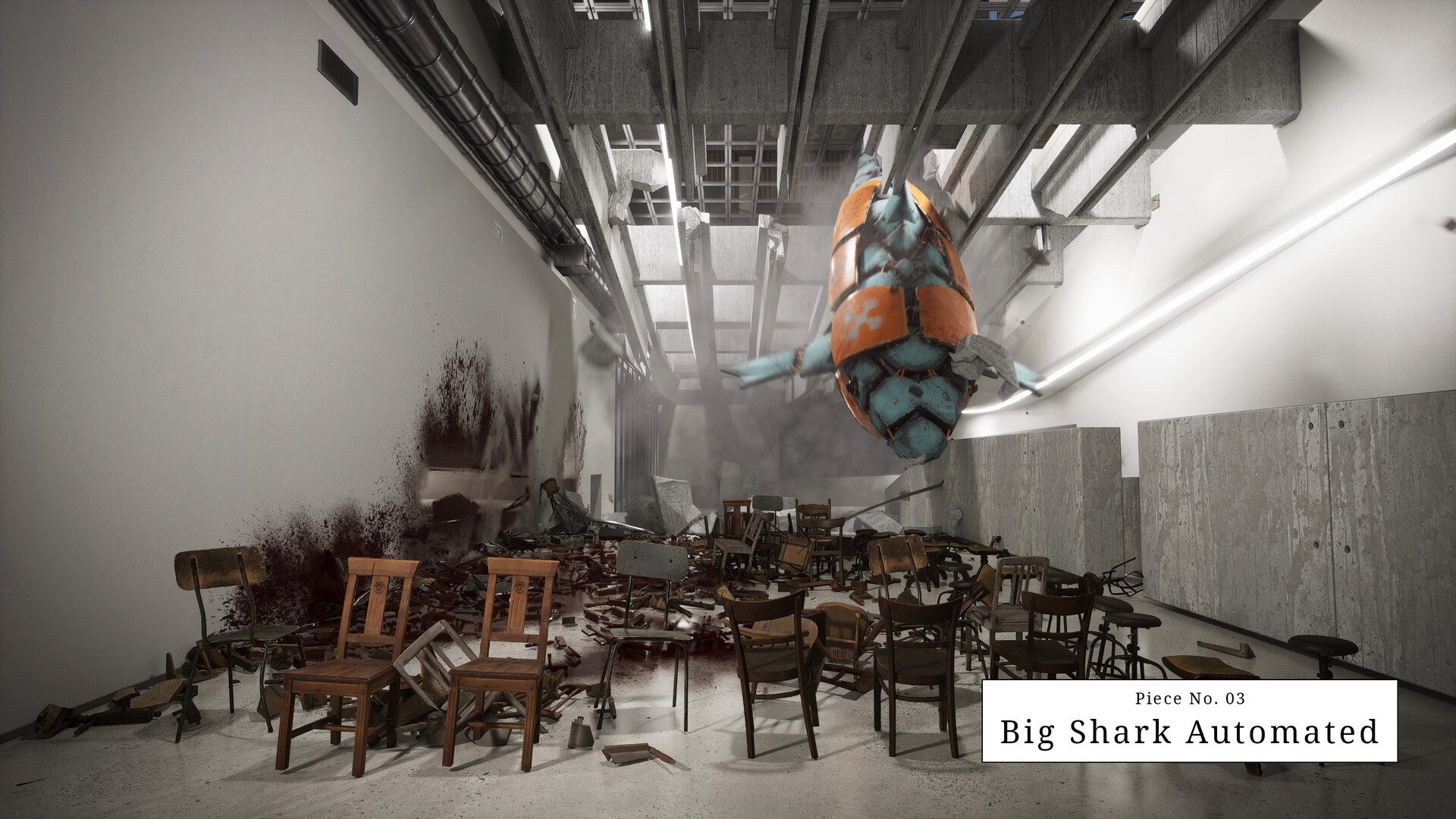 Guido Ponzini - SEQUENZA (2023)