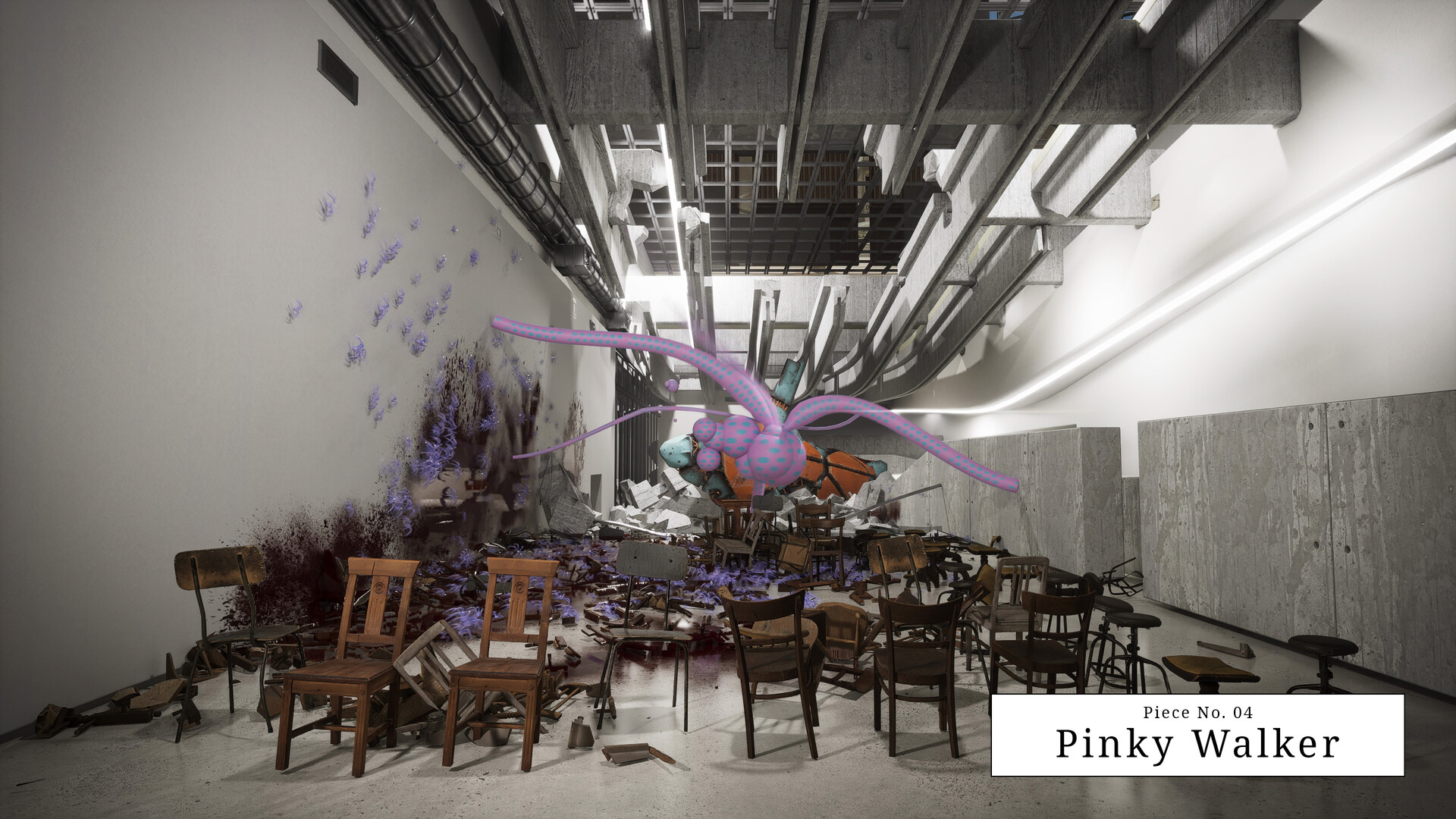 Guido Ponzini - SEQUENZA (2023)