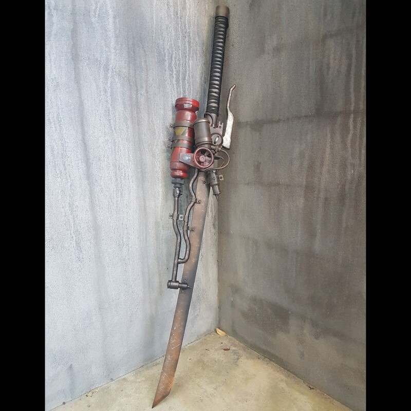 ArtStation - Scott McMaster