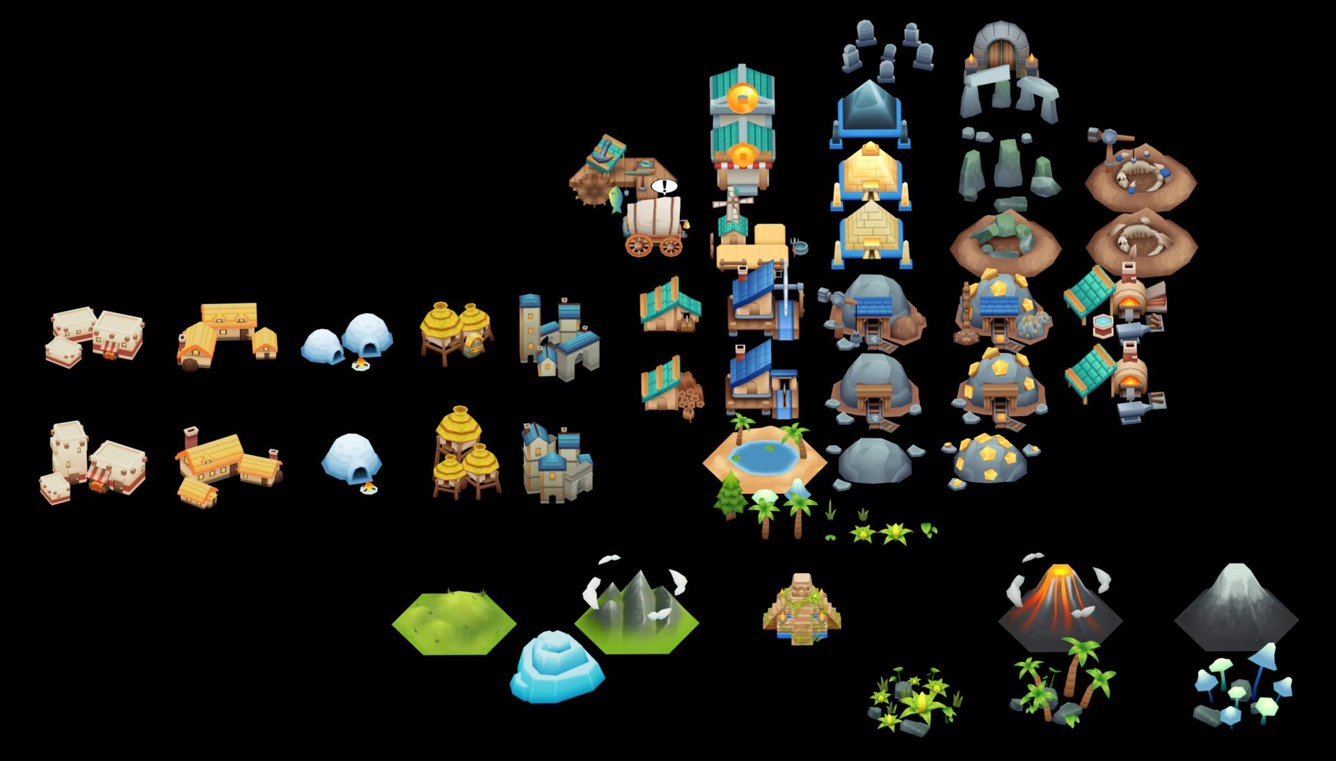 ArtStation - Prop_01