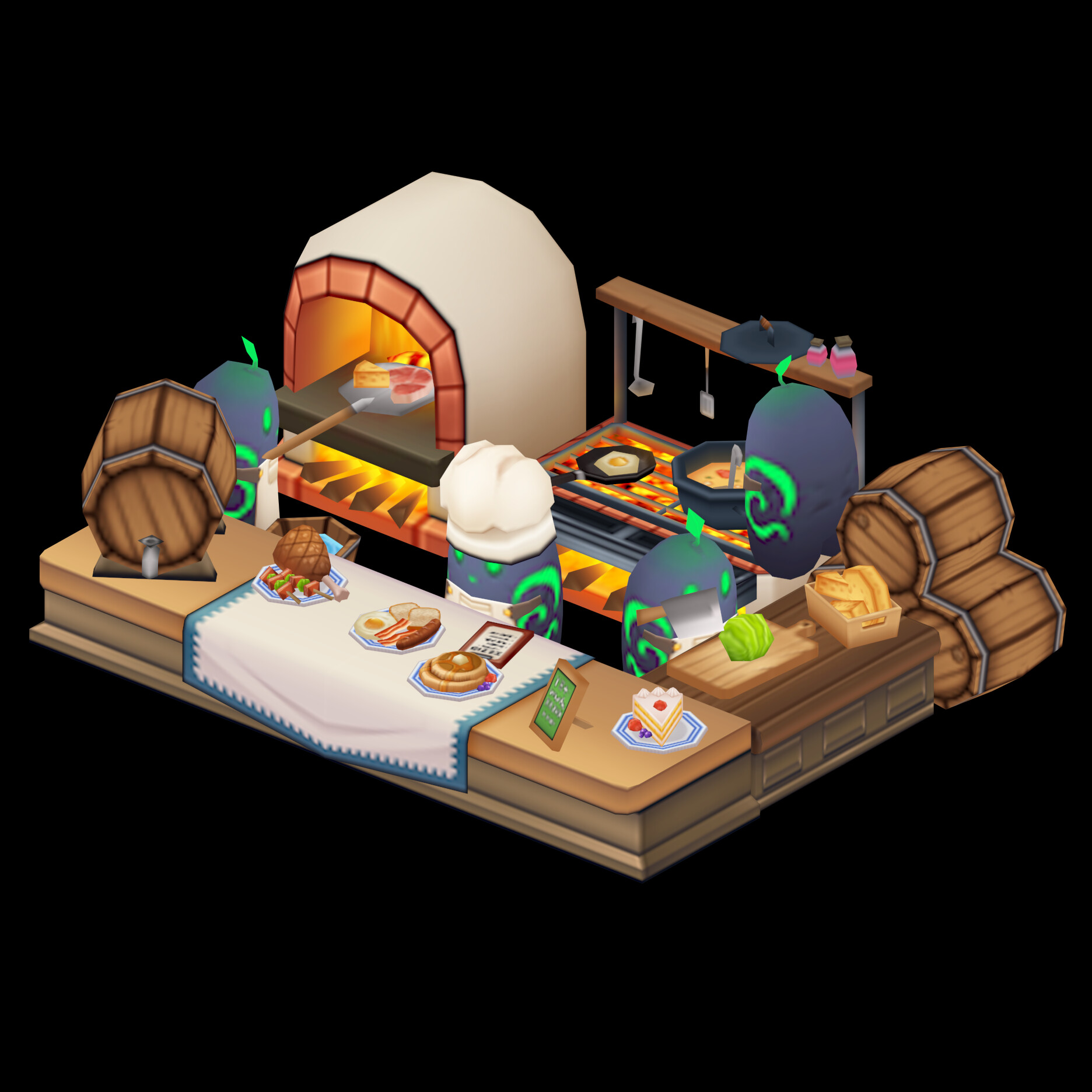 ArtStation - Prop_02