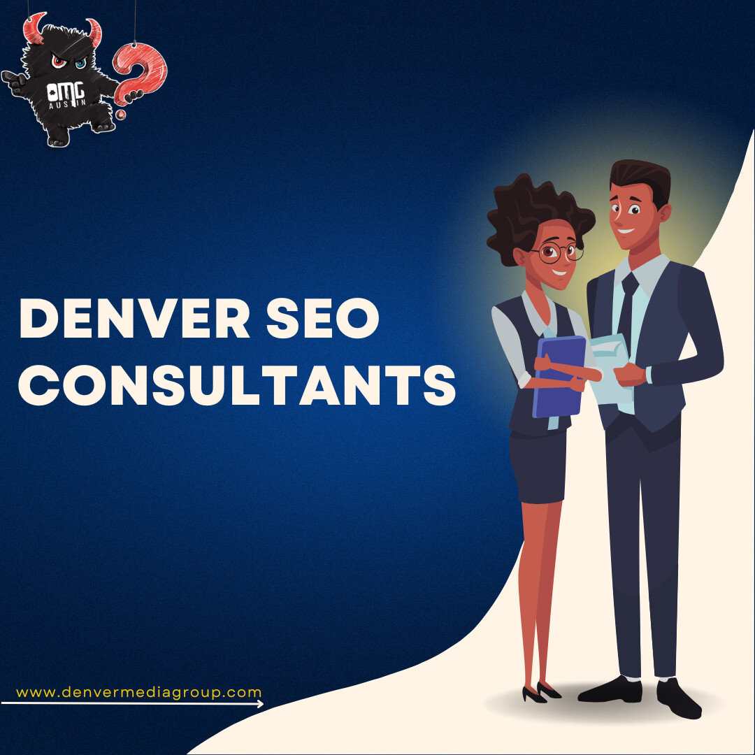 ArtStation - Denver SEO Consultants