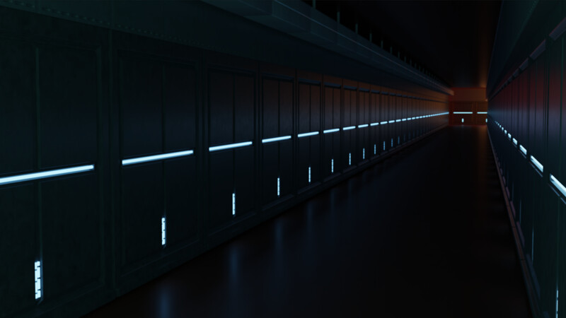 ArtStation - Matt Pollack