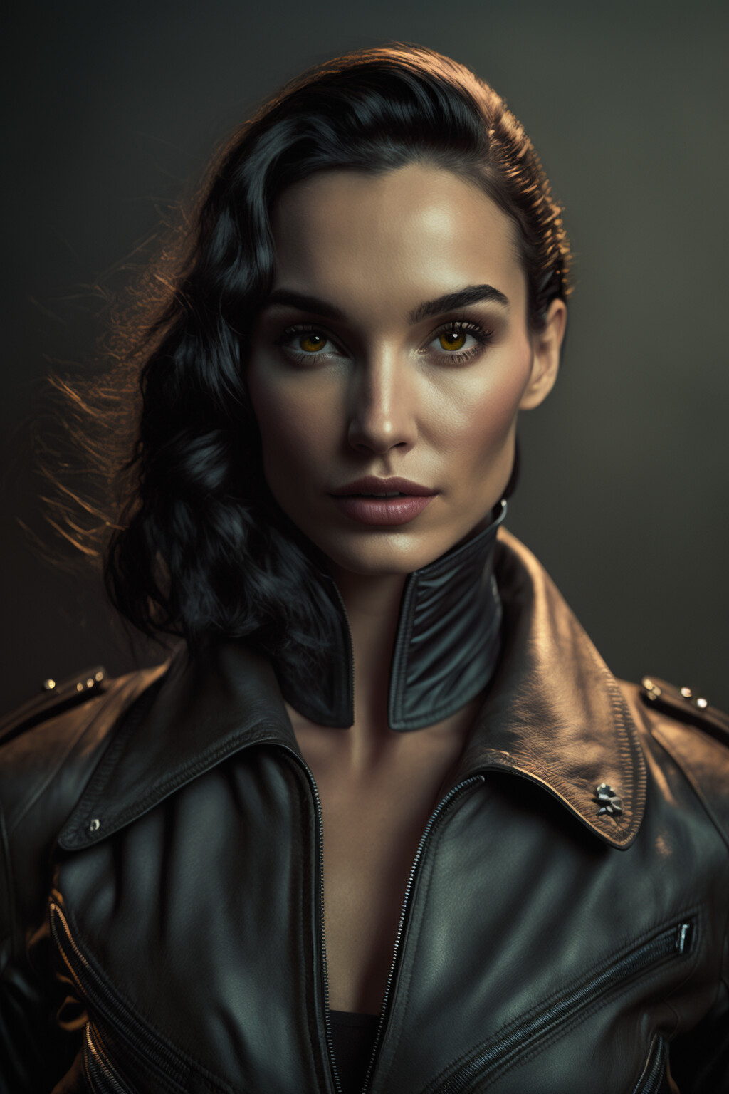 ArtStation - Gal Gadot