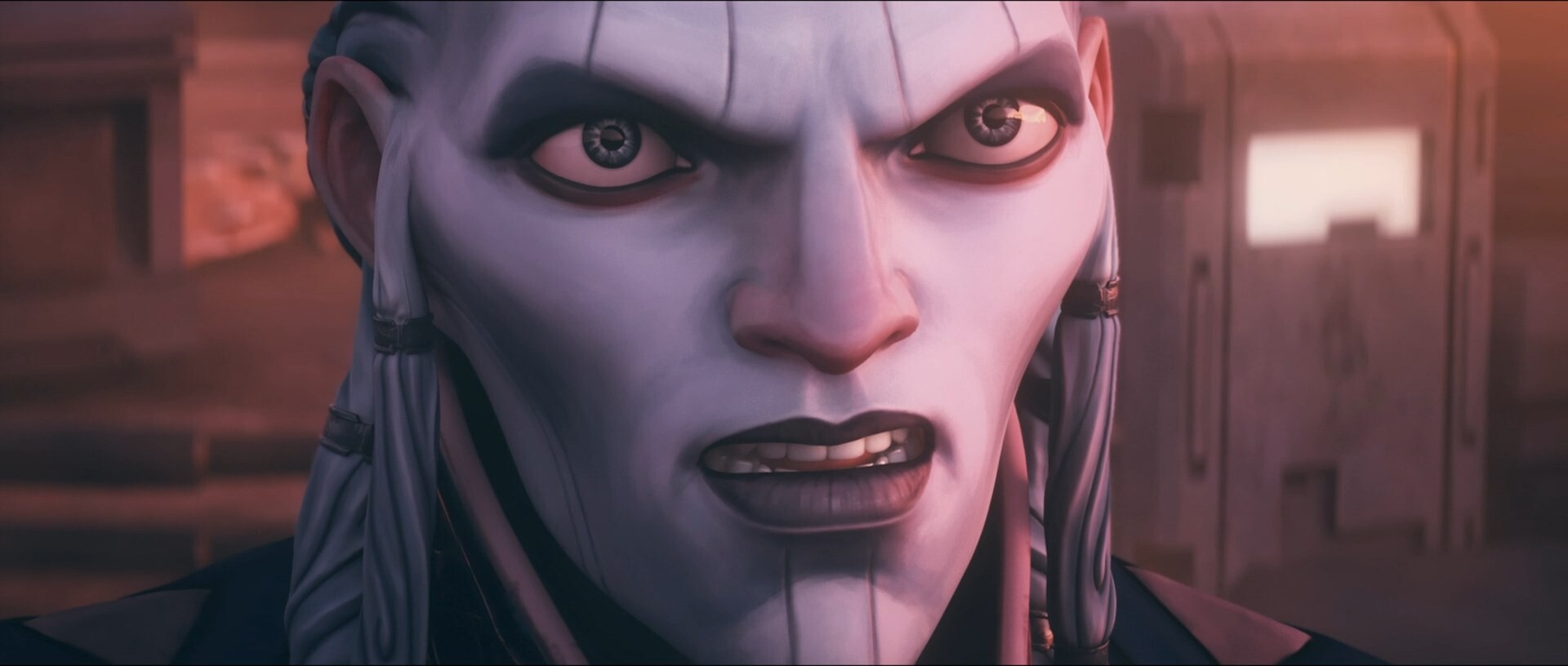 Stanislav Klabik - Star Trek: Prodigy - Season 1 Part 2