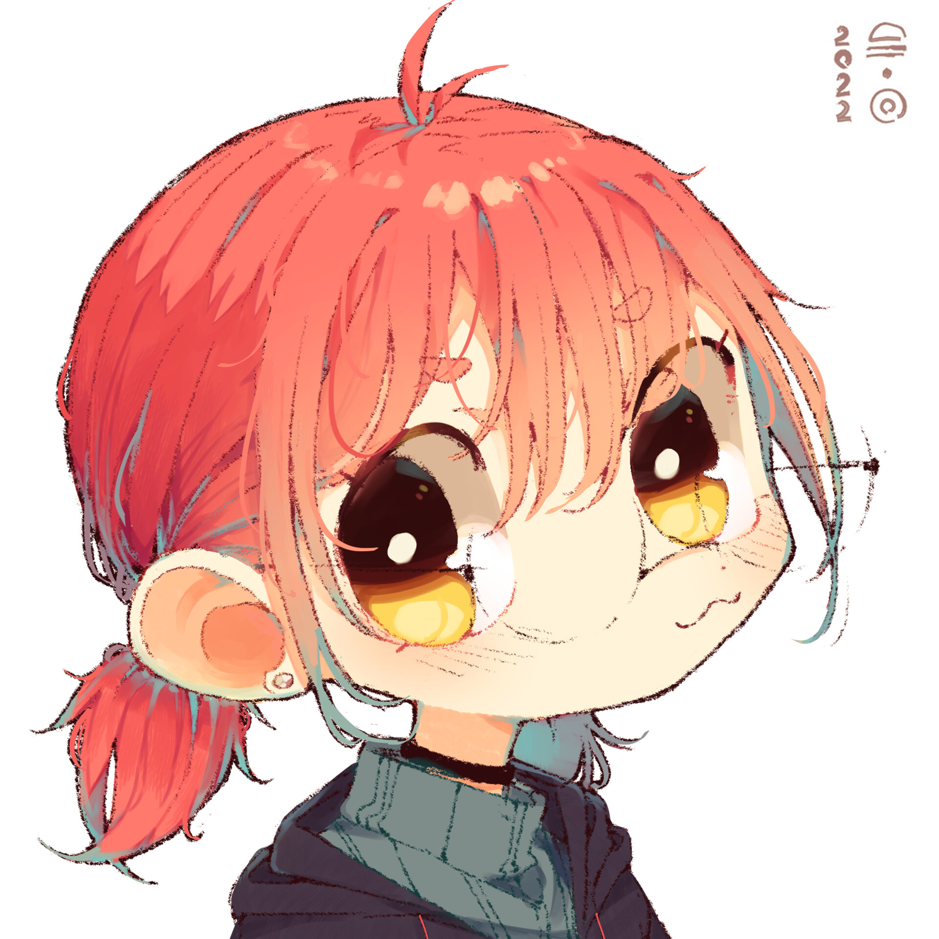 ArtStation - A bunch of sketches!