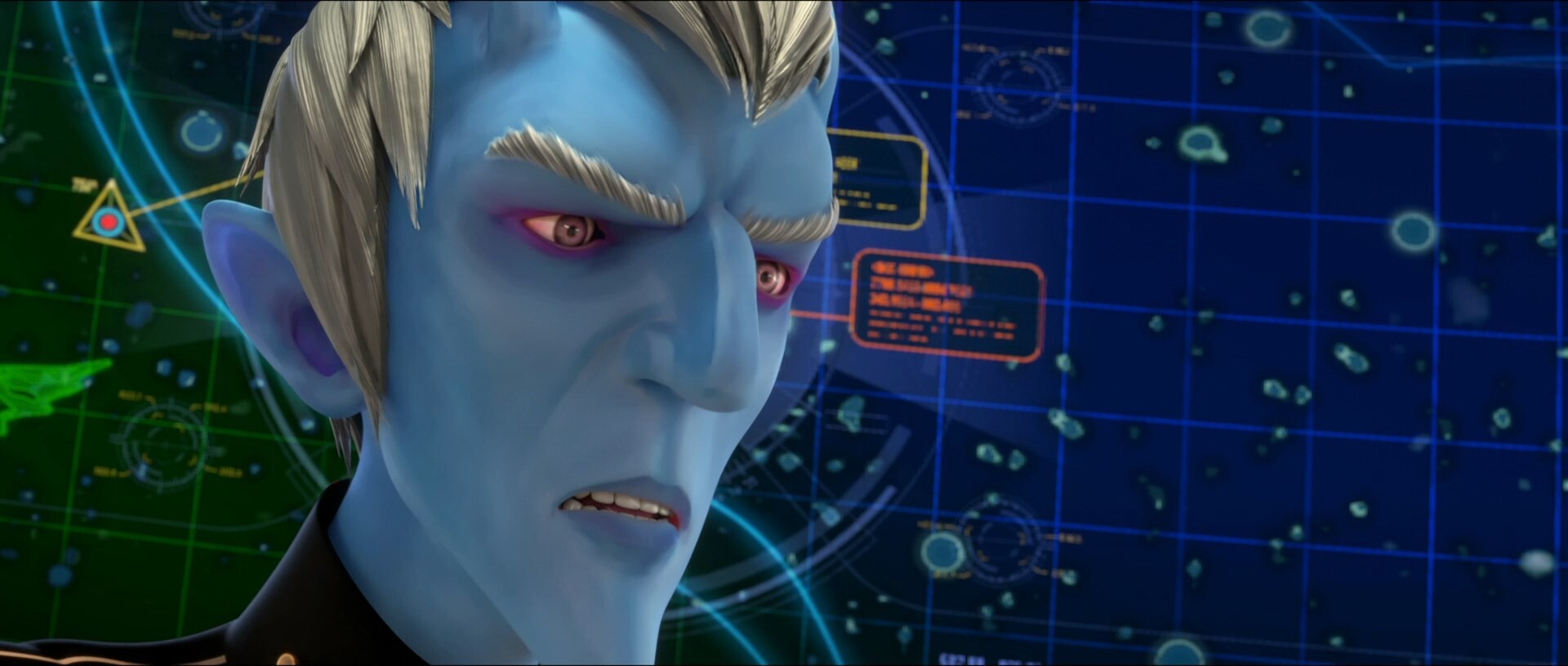 Stanislav Klabik - Star Trek: Prodigy - Season 1 Part 2