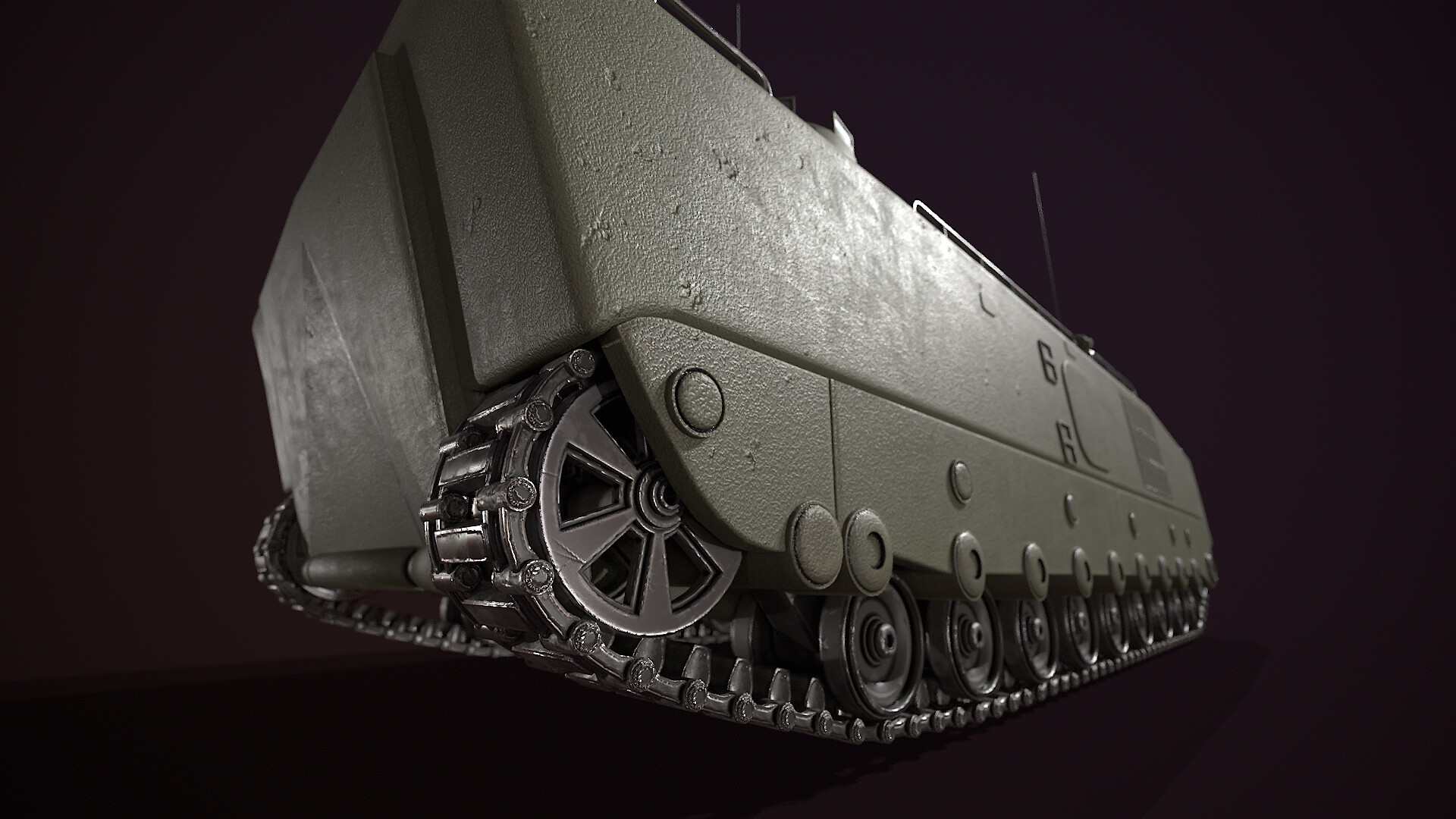 Tyler Lowes MA - LVTP-5