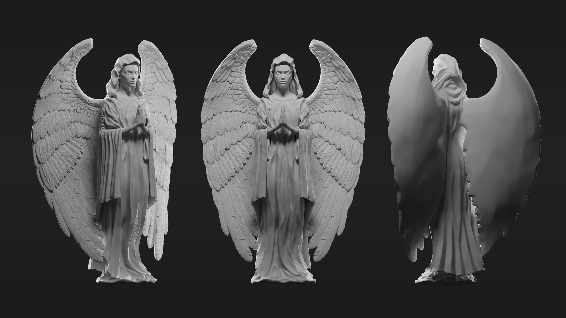 Anton Mishchenko - The Crypt