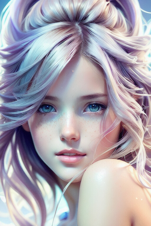 JPK Dike - She is stylish