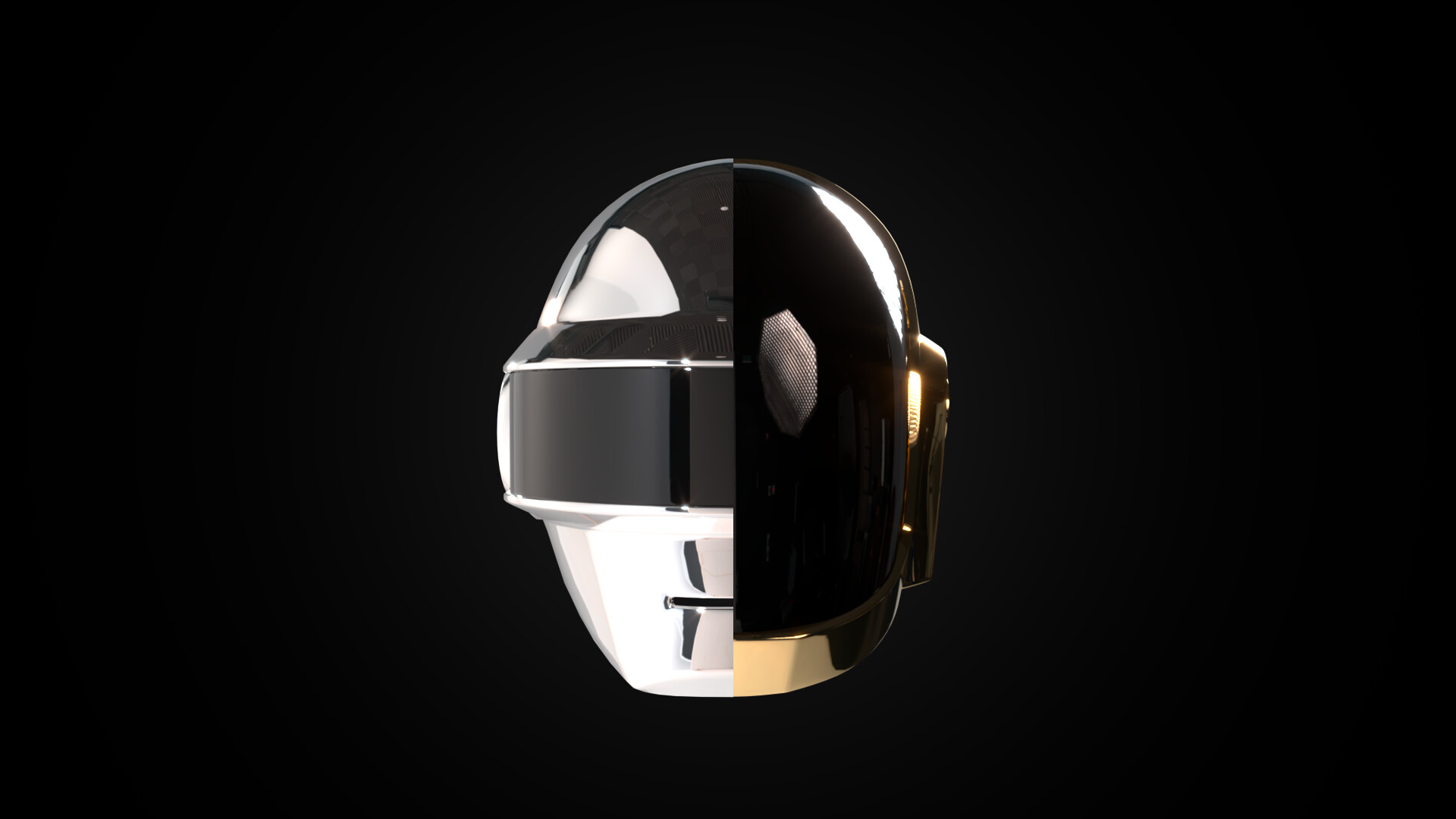 Daft Punk Random Access Memories Wallpaper 1920x1080
