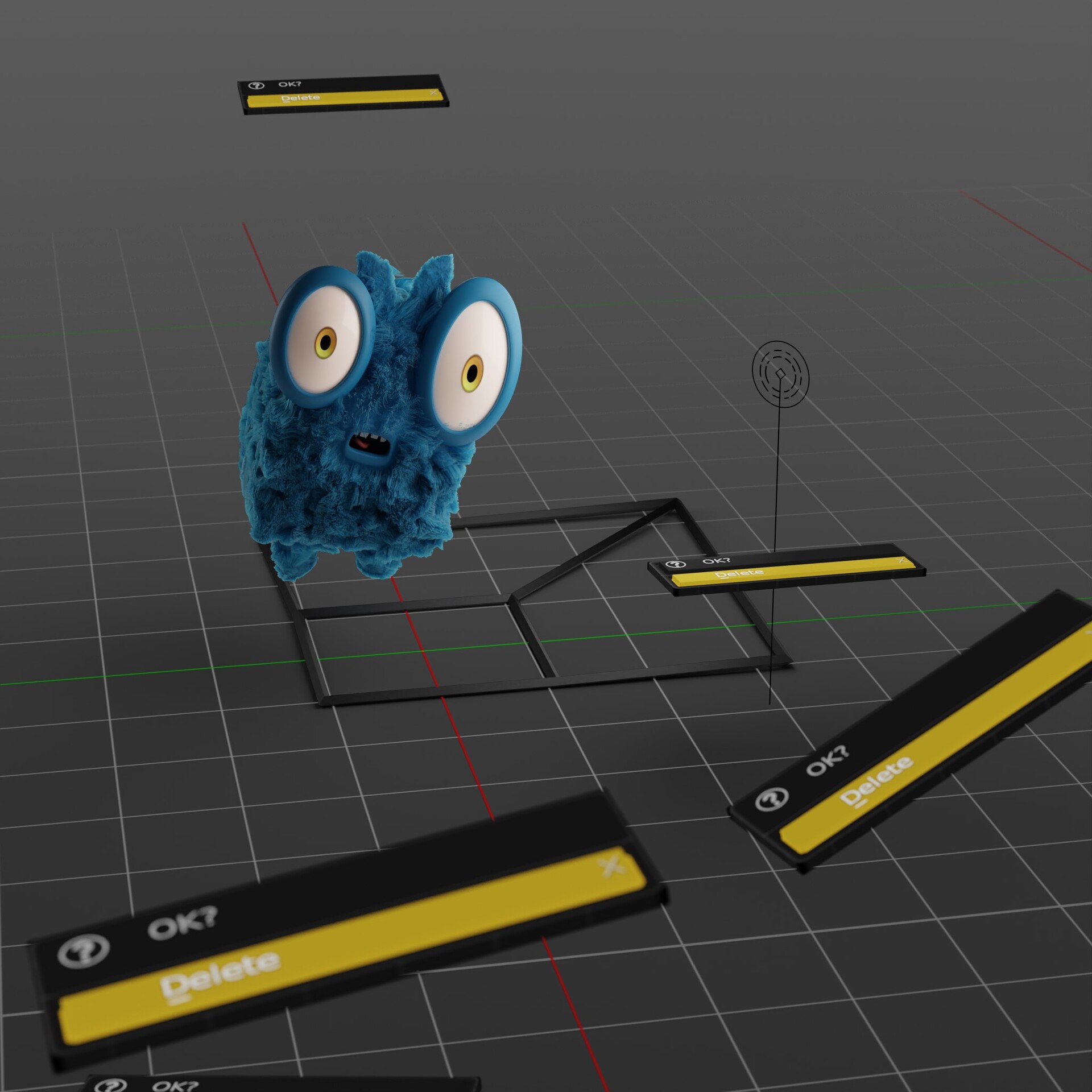 Didjelirium - DeeCee & Me - Episode 01