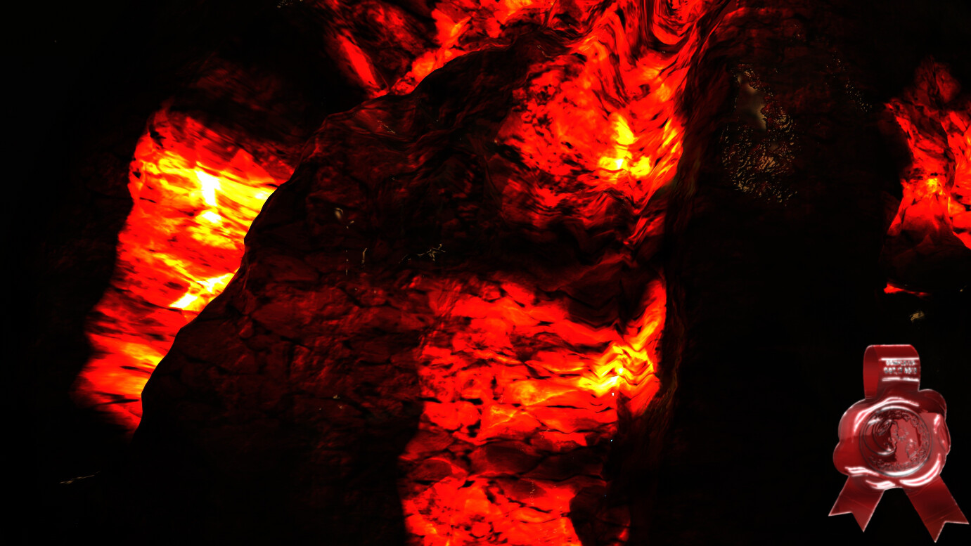 Neverson Forest - Galaxy Intro Opener Concept