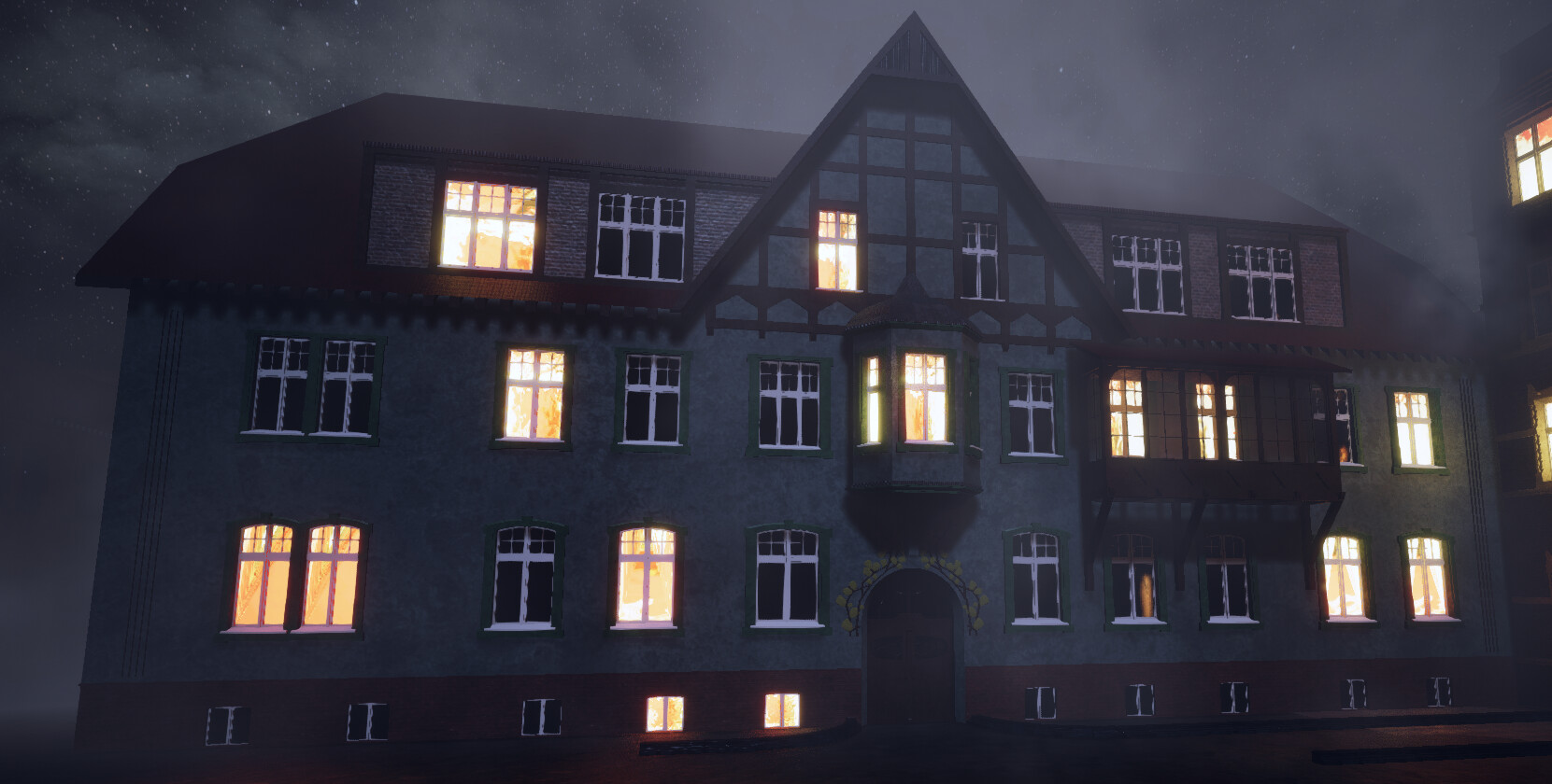 ArtStation - lvl1part1Building03