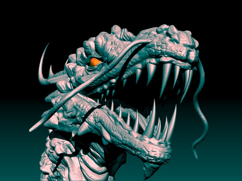 ArtStation - Lauren Waddick