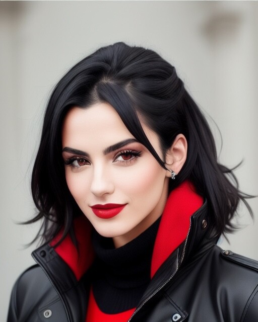 ArtStation - Lucia 3