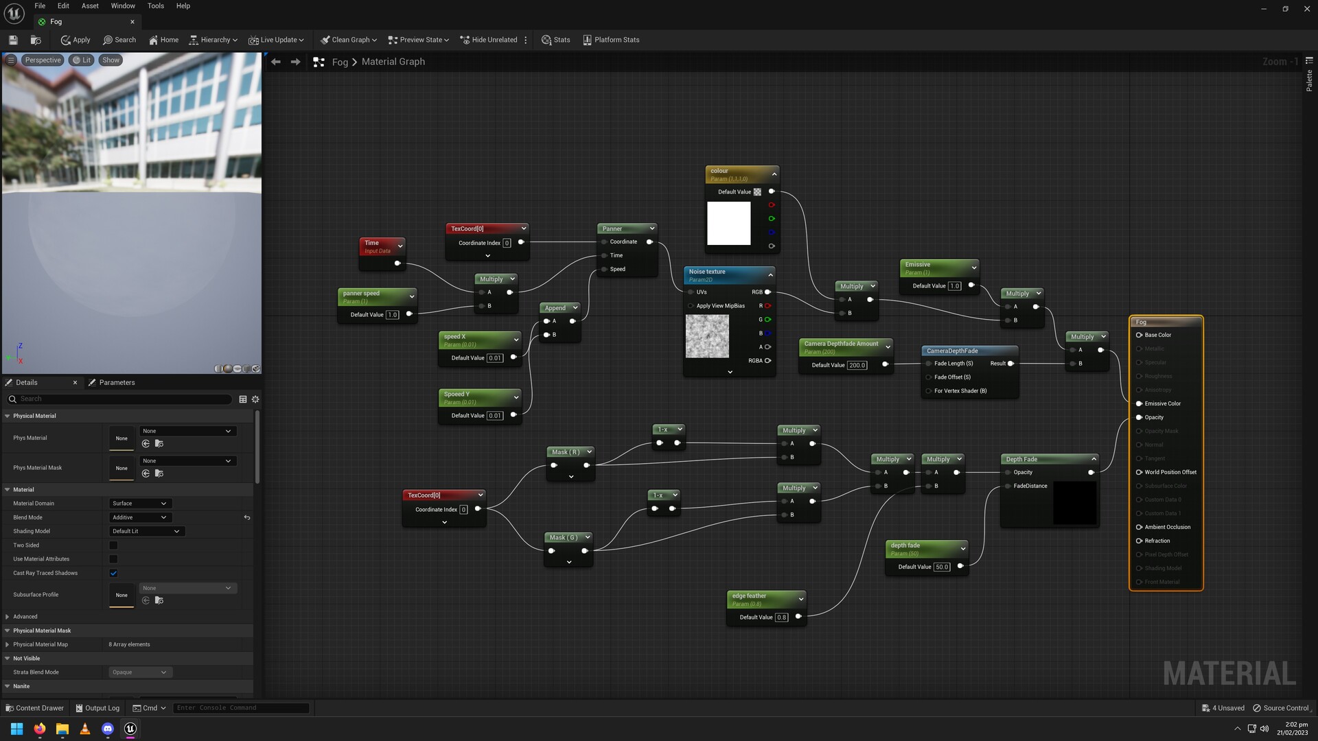 ArtStation - Materials Part 2