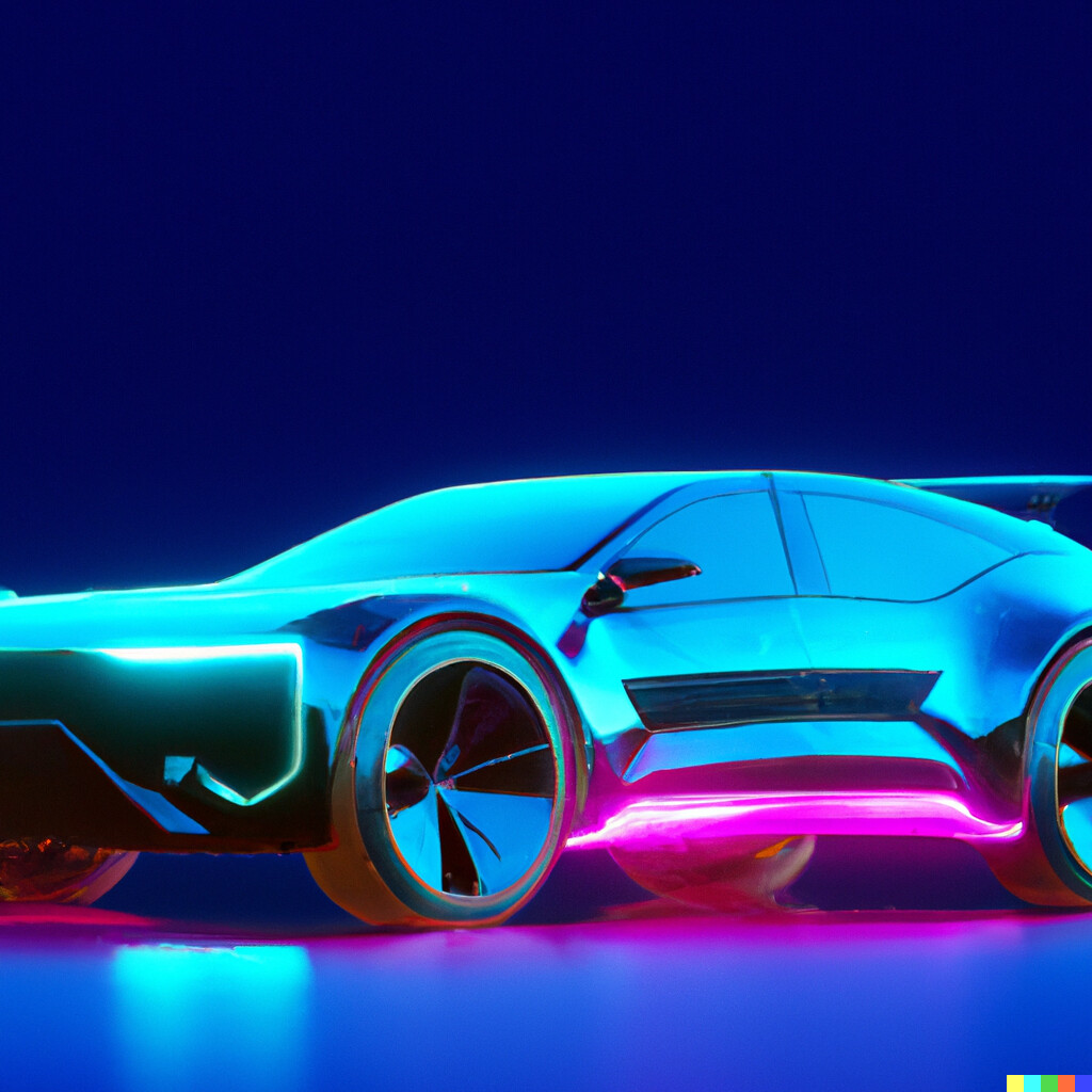 ArtStation - FutureCarConcepts