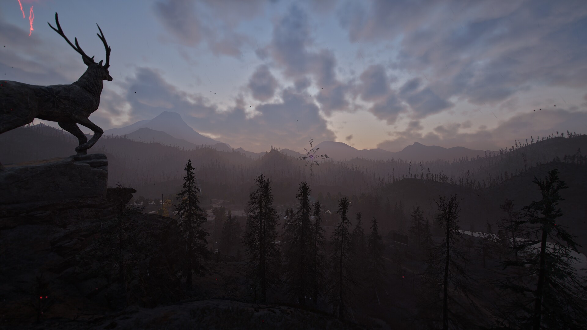 ArtStation - Farcry6--DLC- Joseph seed