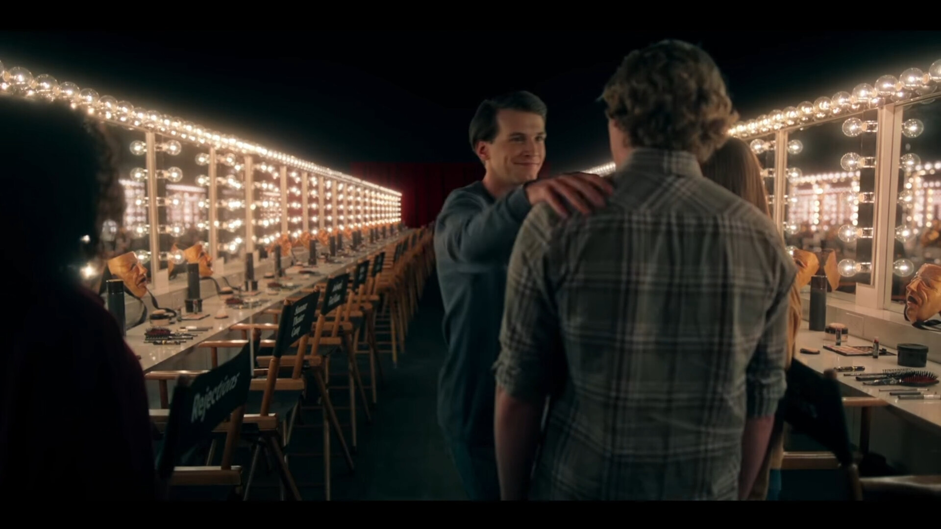 Jorge Malheiro - Locke & Key - Netflix