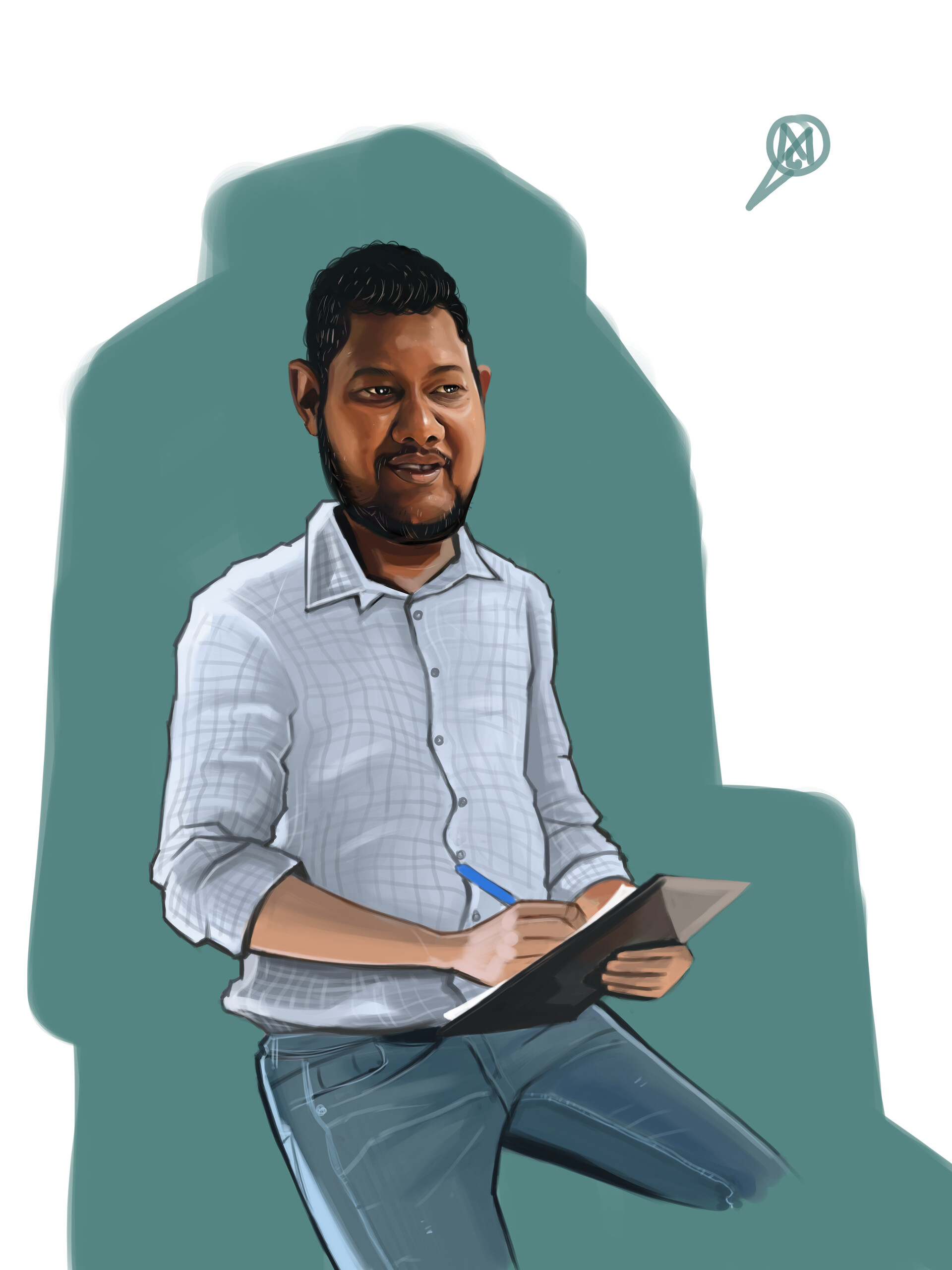 ArtStation - Package