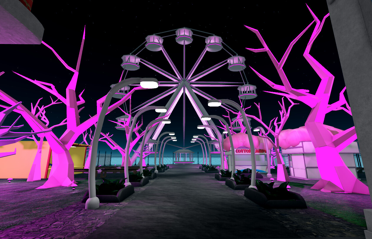 ArtStation - Commission #16