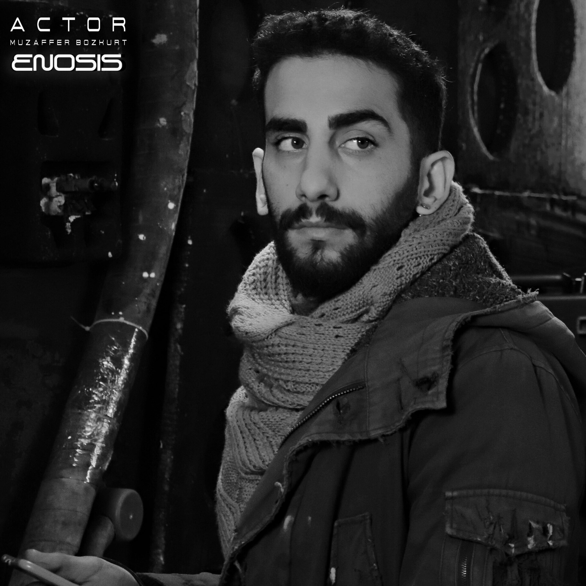 ArtStation - ENOSİS FİLM 🎬