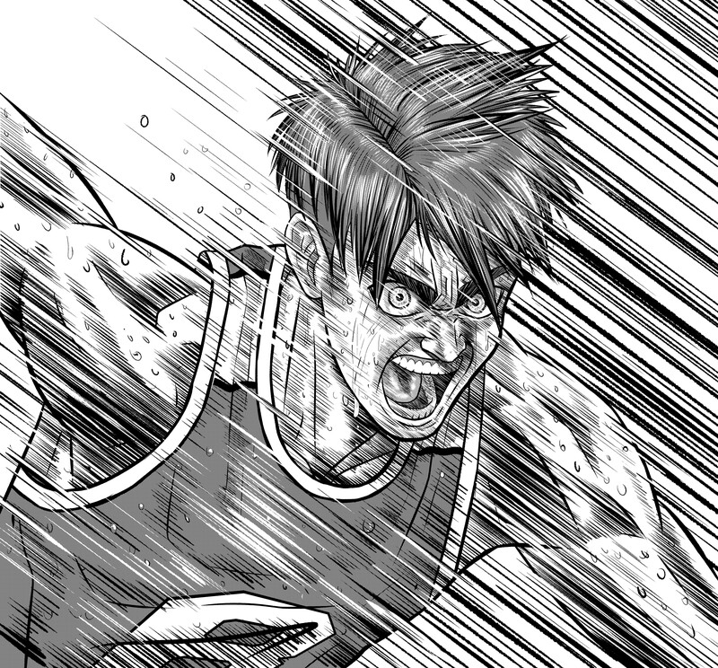 ArtStation - Jeffrey R López