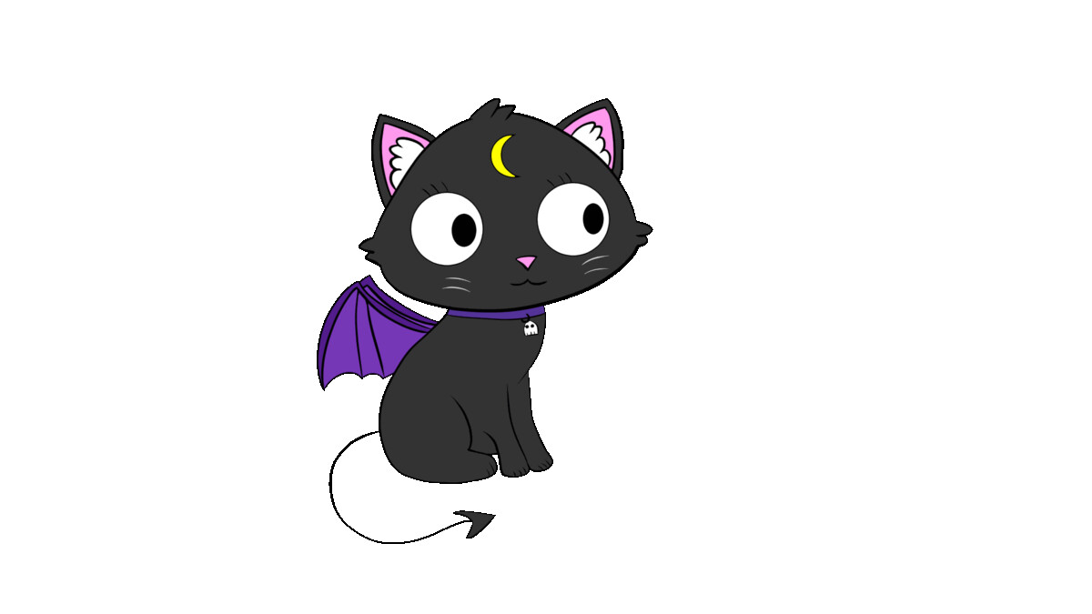 ArtStation - Celeste - Idle Animation