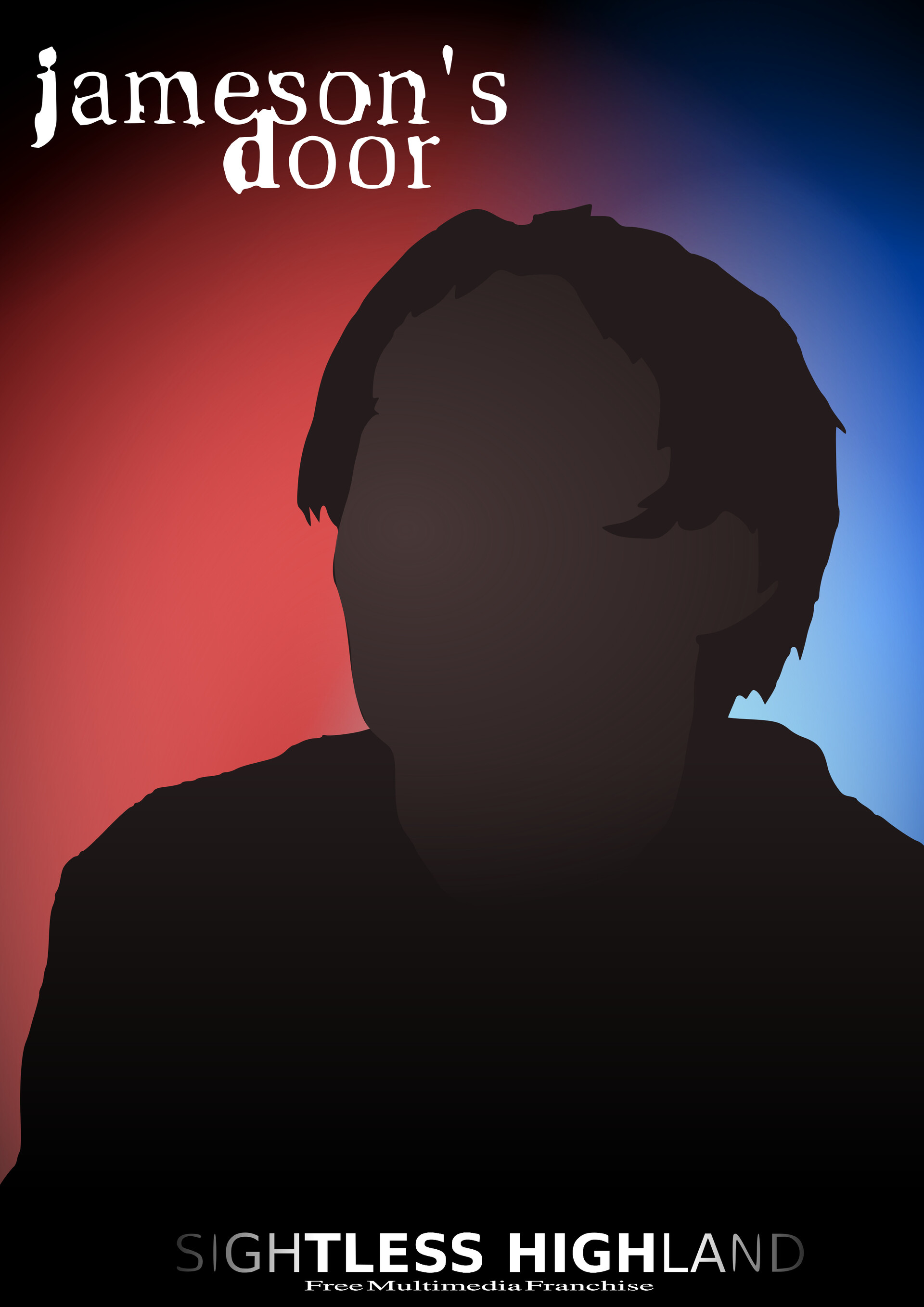 ArtStation - Jameson's Door