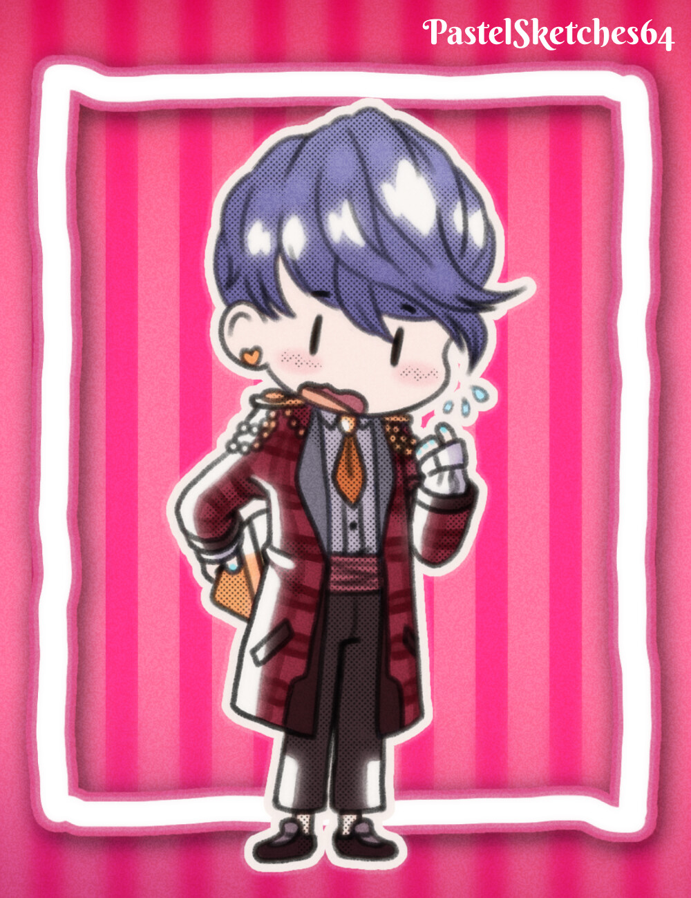 Jennifer Captain - 願いを込めて [2023]